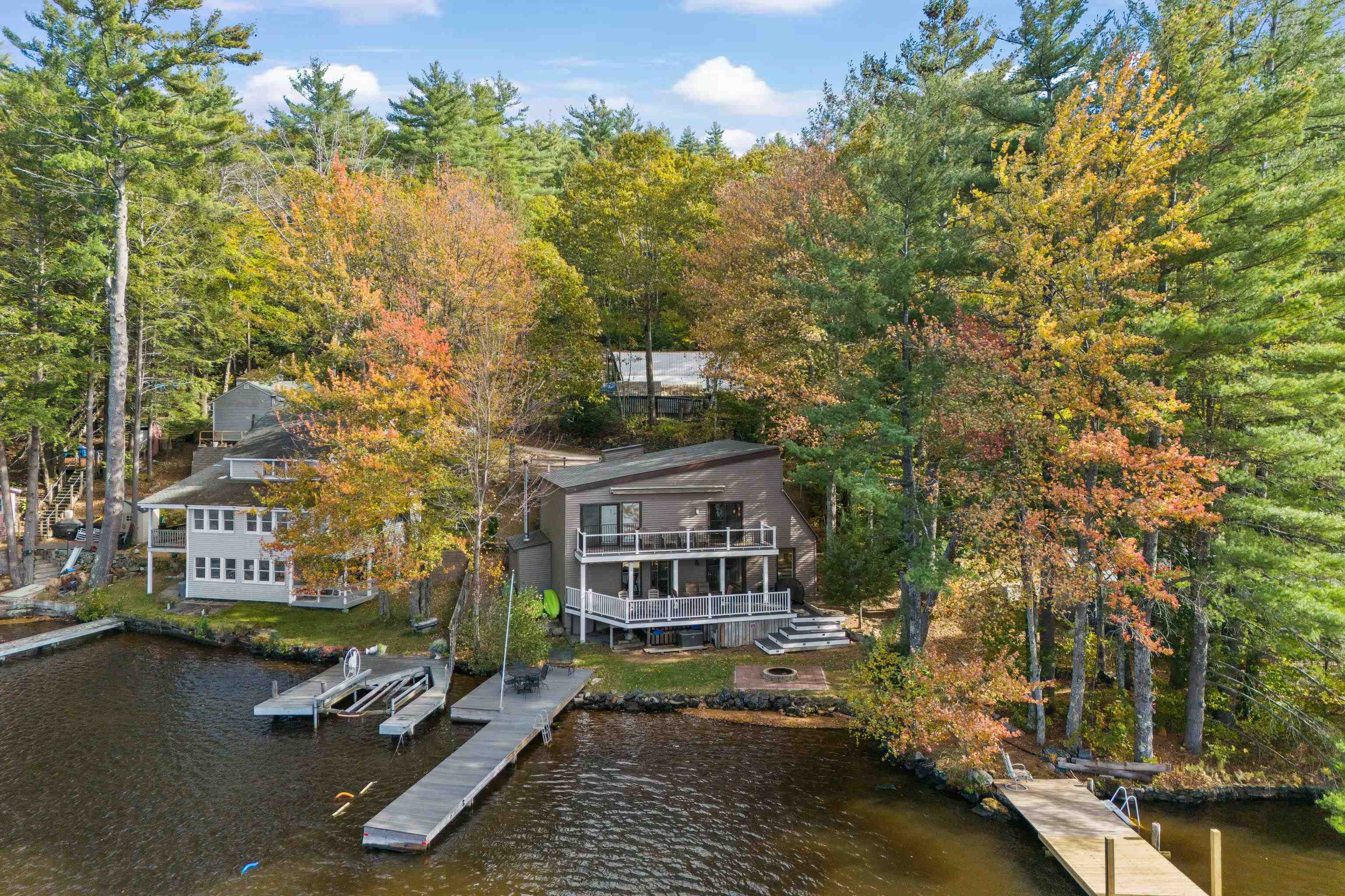 108 E Shore Dr, Weare, NH 03281 - MLS 5067079 - Coldwell Banker