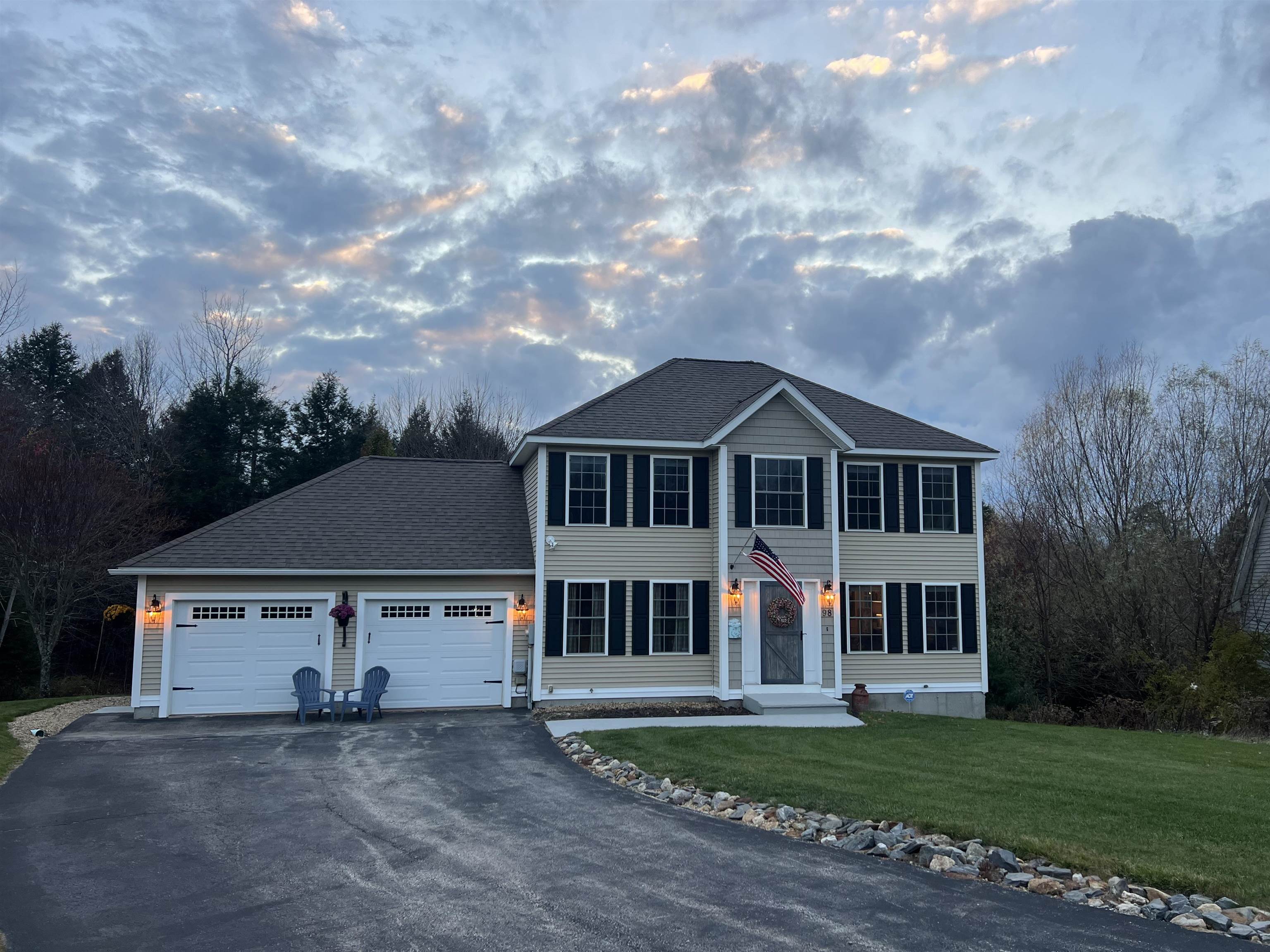 98 Perry Rd, Jaffrey, NH 03452 - MLS 5068387 - Coldwell Banker