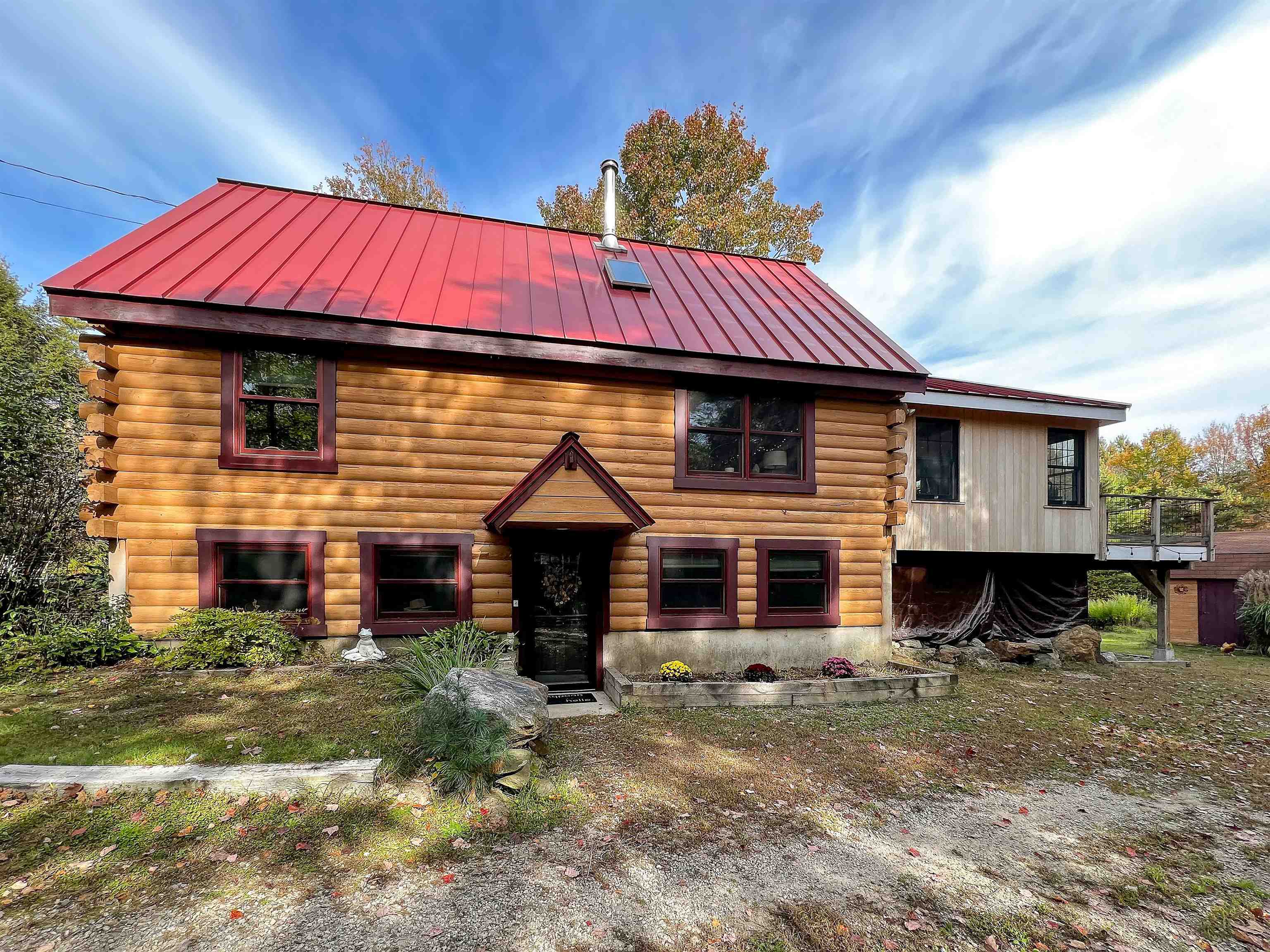 1226 First Crown Point Rd, Strafford, NH 03884 - MLS 5068599 - Coldwell ...