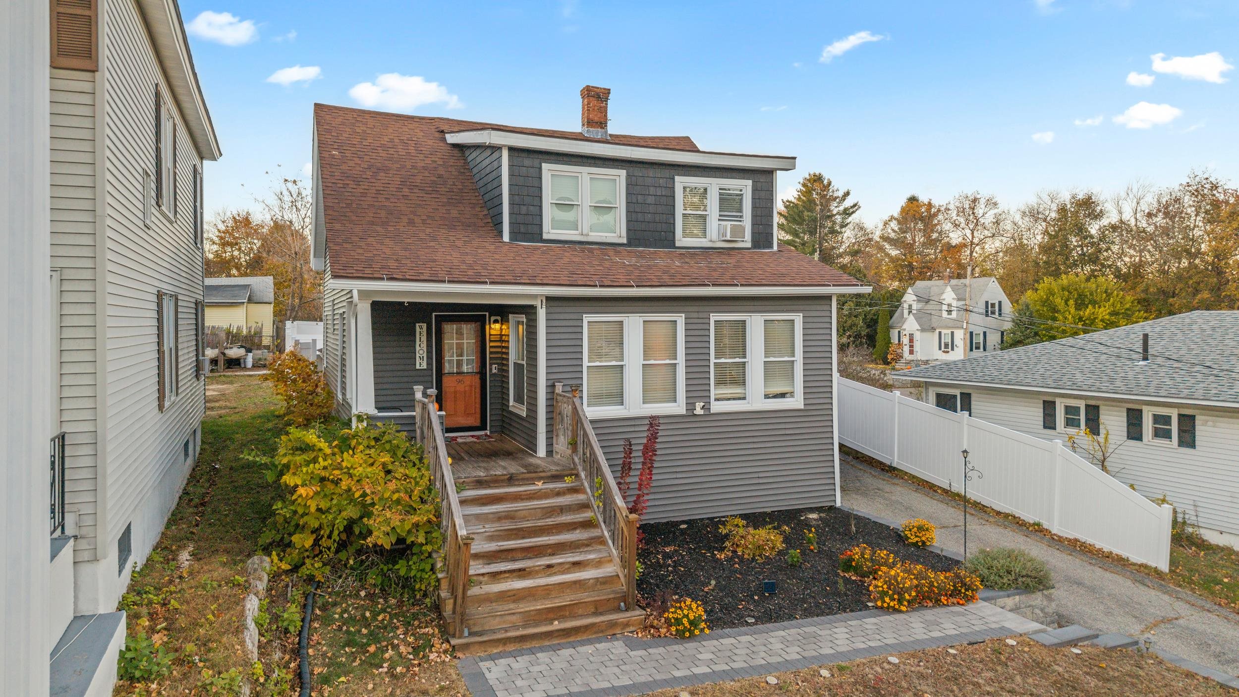 96 Pinard St, Manchester, NH 03102 - MLS 5068734 - Coldwell Banker