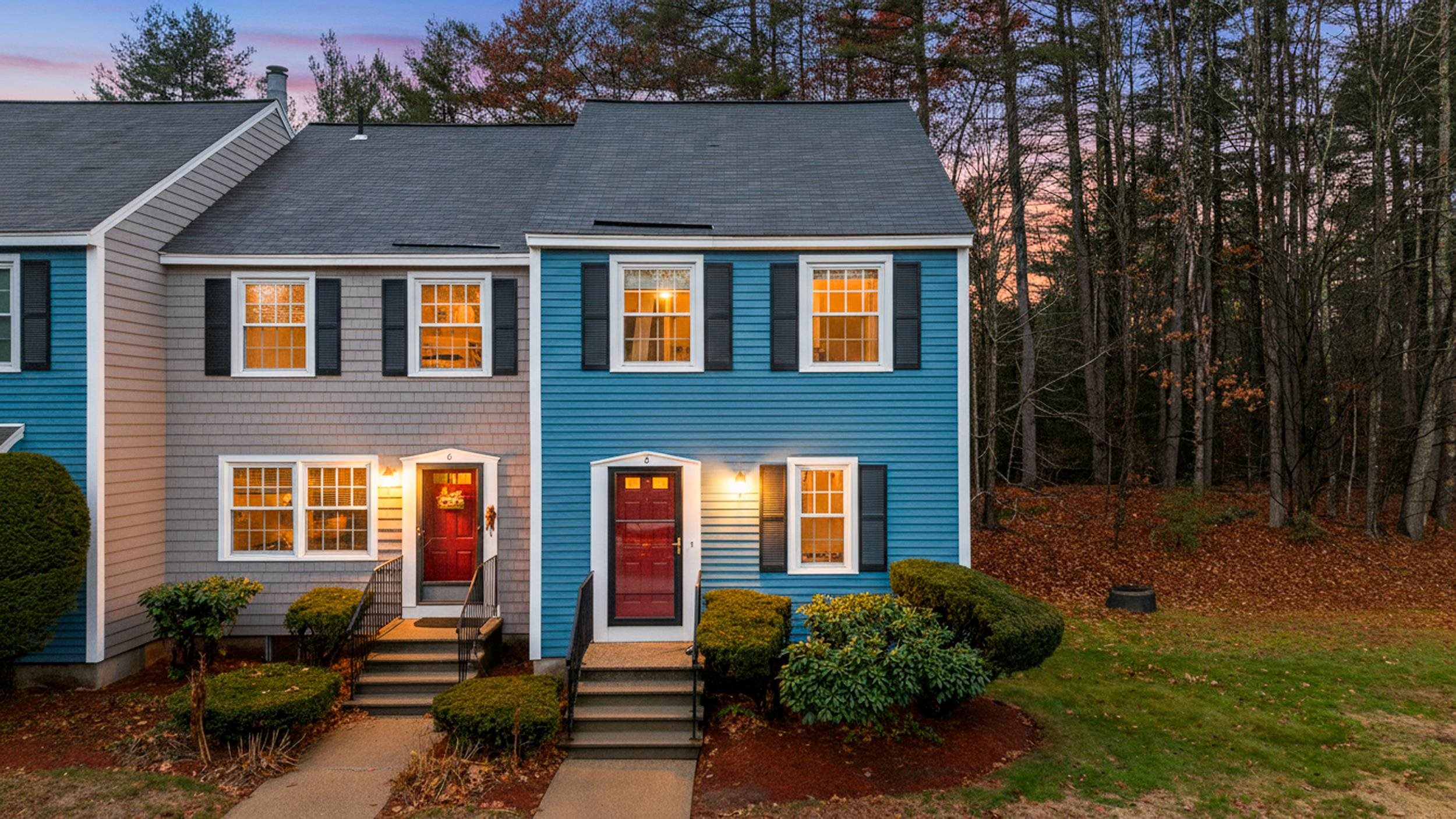 8 Donovan Ct, Merrimack, NH 03054 - MLS 5069646 - Coldwell Banker