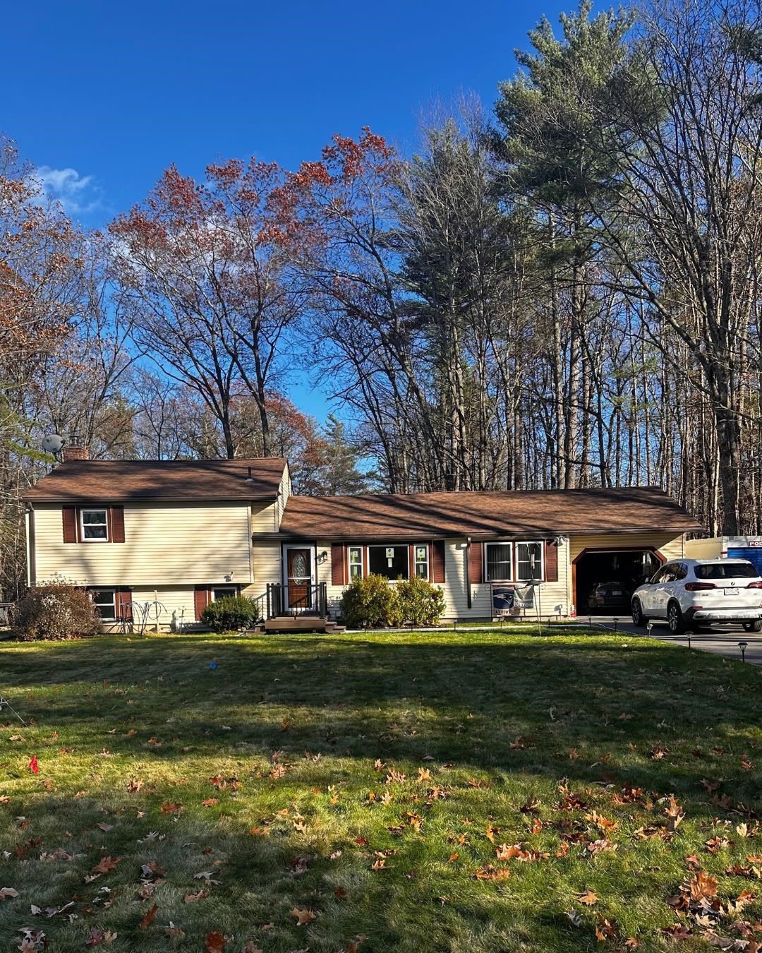 6 Mason Rd, Merrimack, NH 03054 - MLS 5070017 - Coldwell Banker