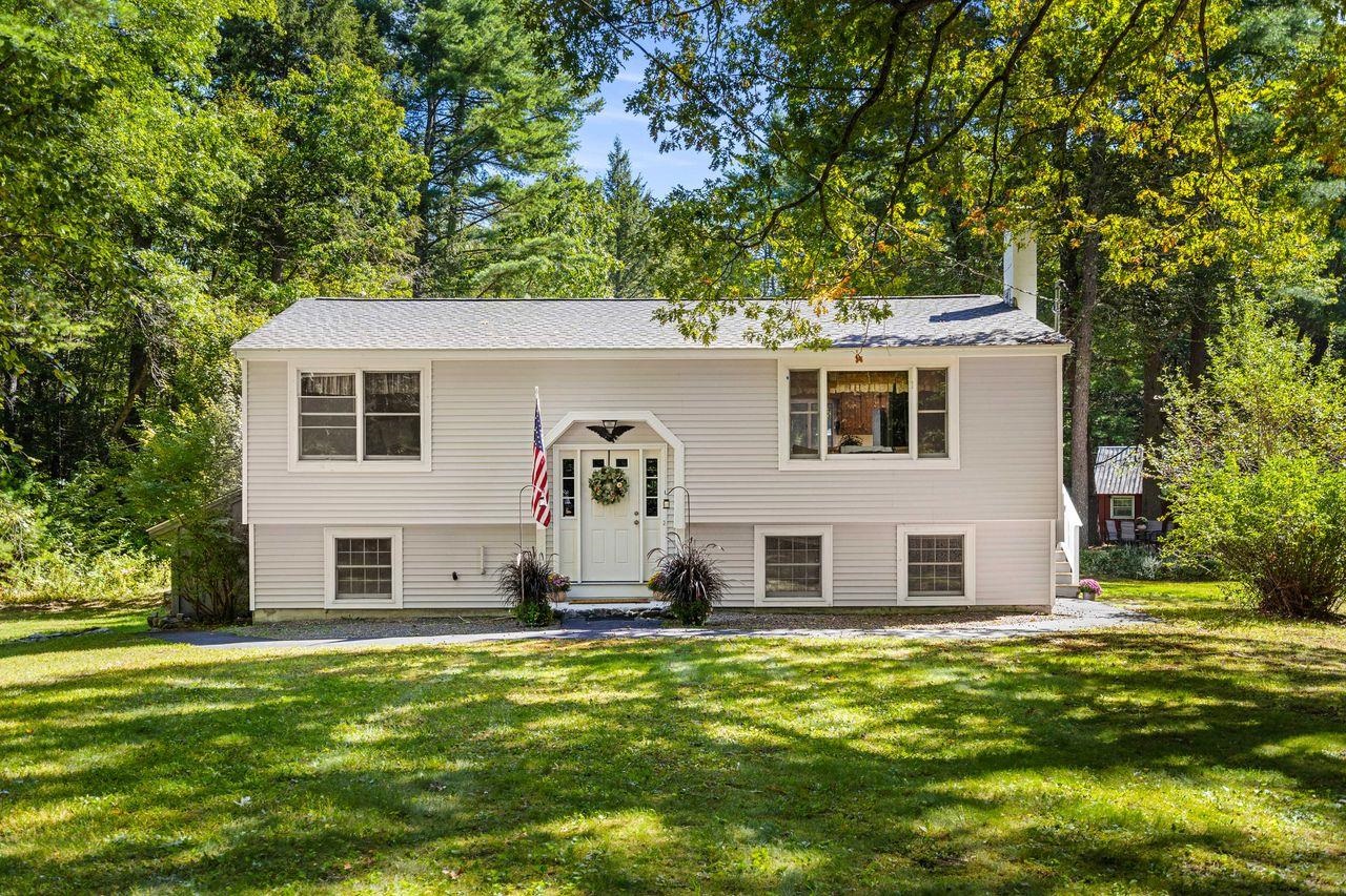 37 Baboosic Lake Rd, Amherst, NH 03031 - MLS 5070090 - Coldwell Banker