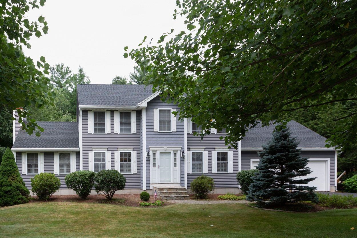 27 Sarah Dr, Merrimack, NH 03054 - MLS 5070613 - Coldwell Banker