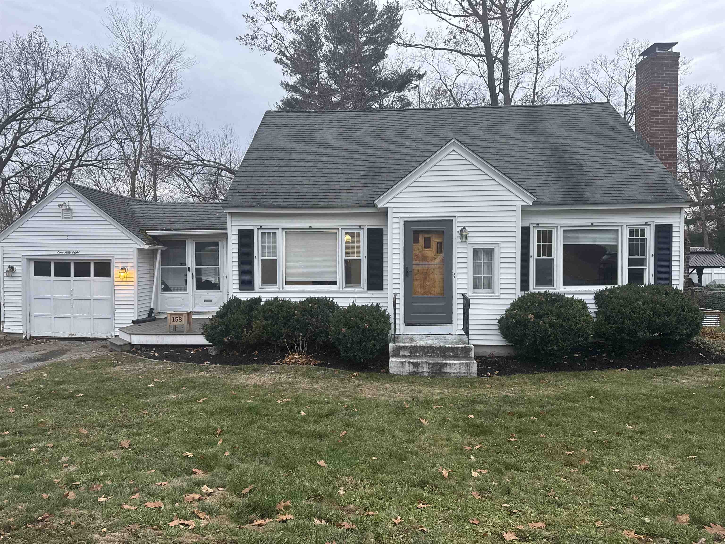 158 Bruce Rd, Manchester, NH 03104 - MLS 5070838 - Coldwell Banker