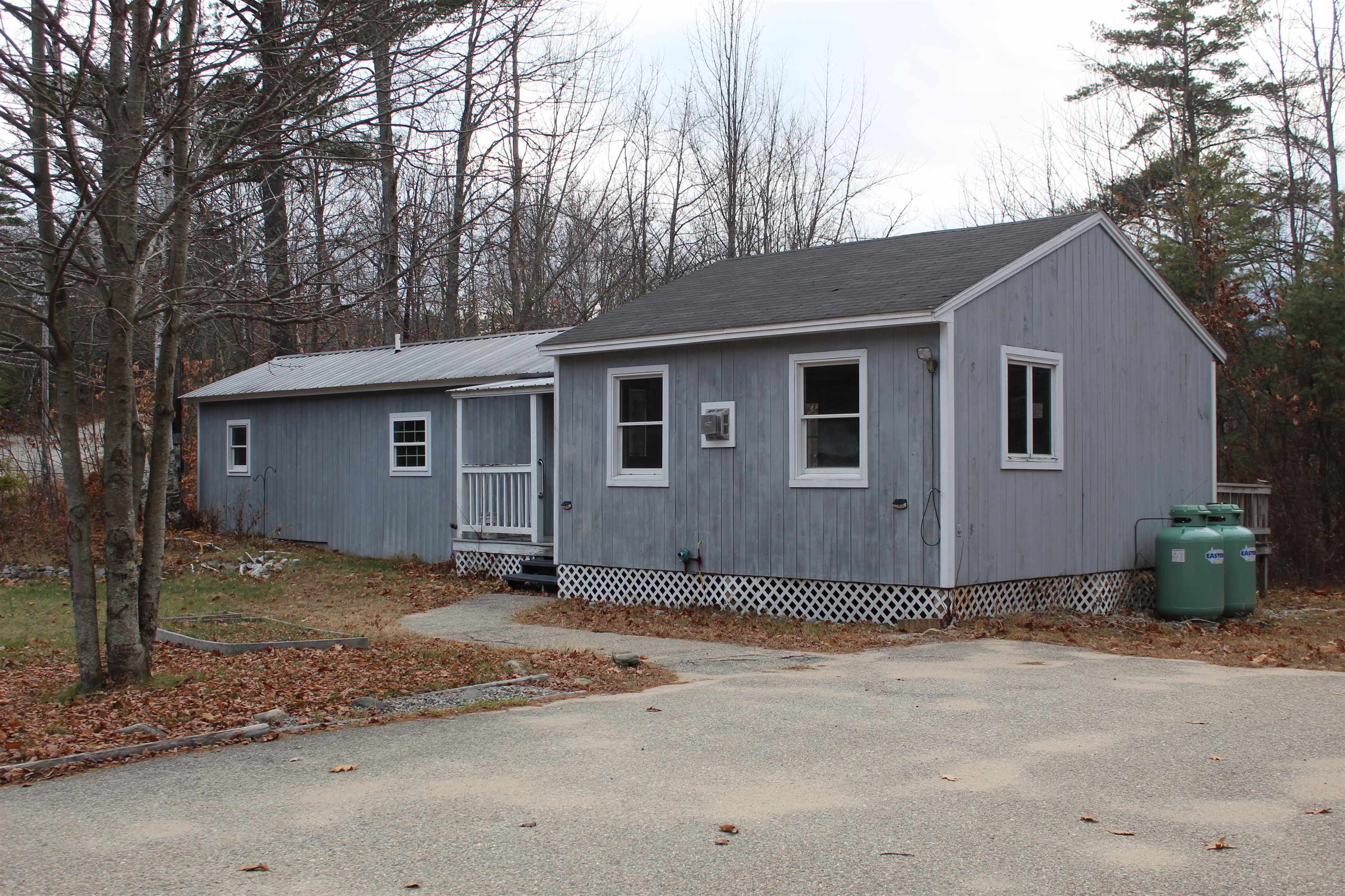 212 Odell Hill Rd, Conway, NH 03813 - MLS 5071005 - Coldwell Banker