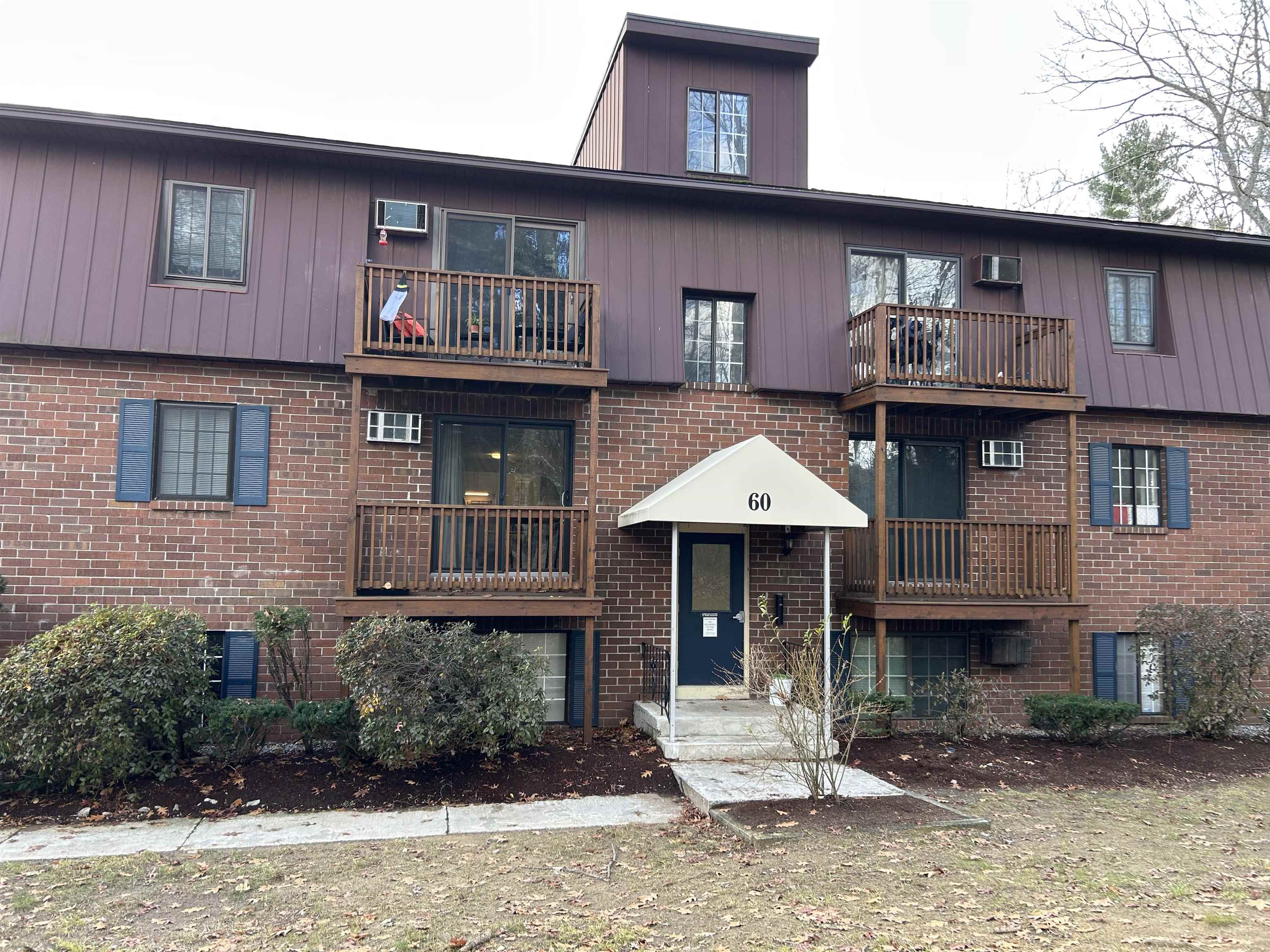 60 Old Hackett Hill Rd #2D, Manchester, NH 03102 - MLS 5071236 ...