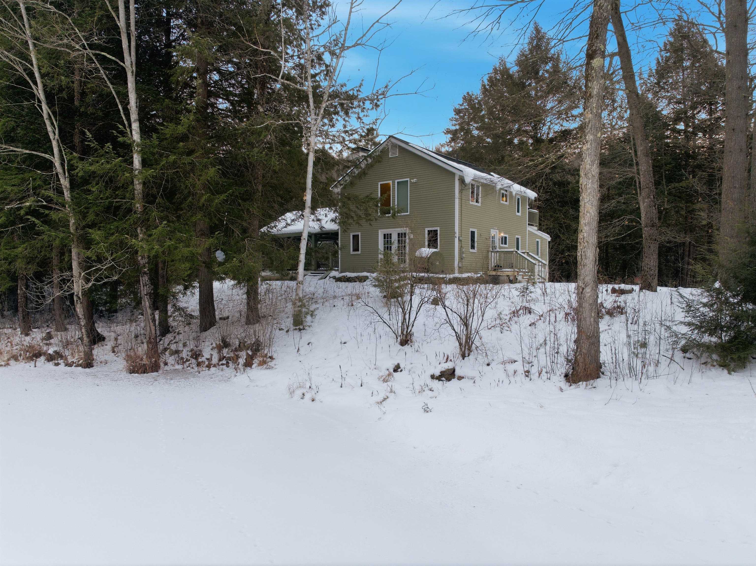 205 W Unity Rd, Unity, NH 03743 - MLS 5072475 - Coldwell Banker