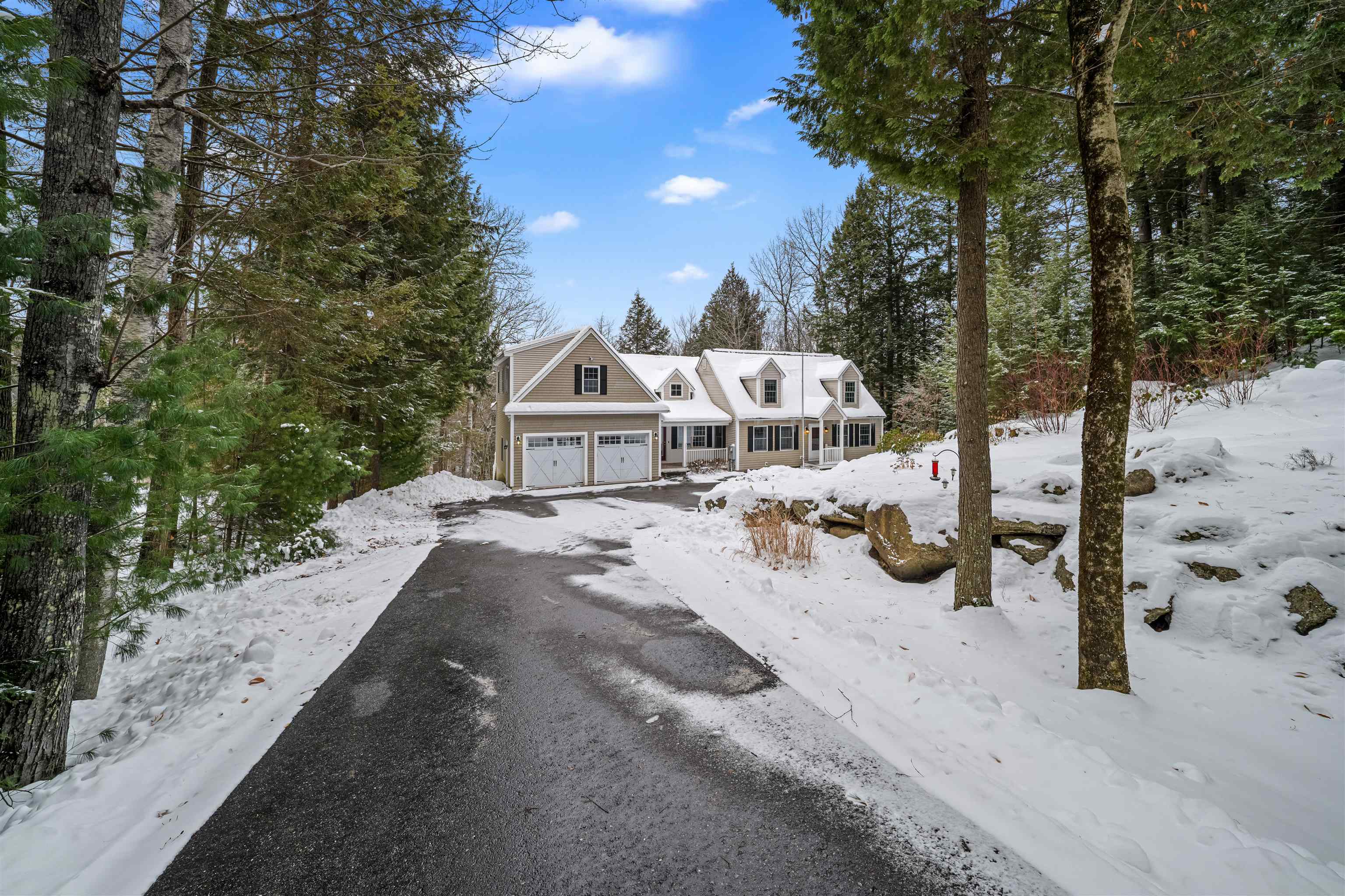 43 Lower Waldron Rd, Meredith, NH 03253 - MLS 5072492 - Coldwell Banker