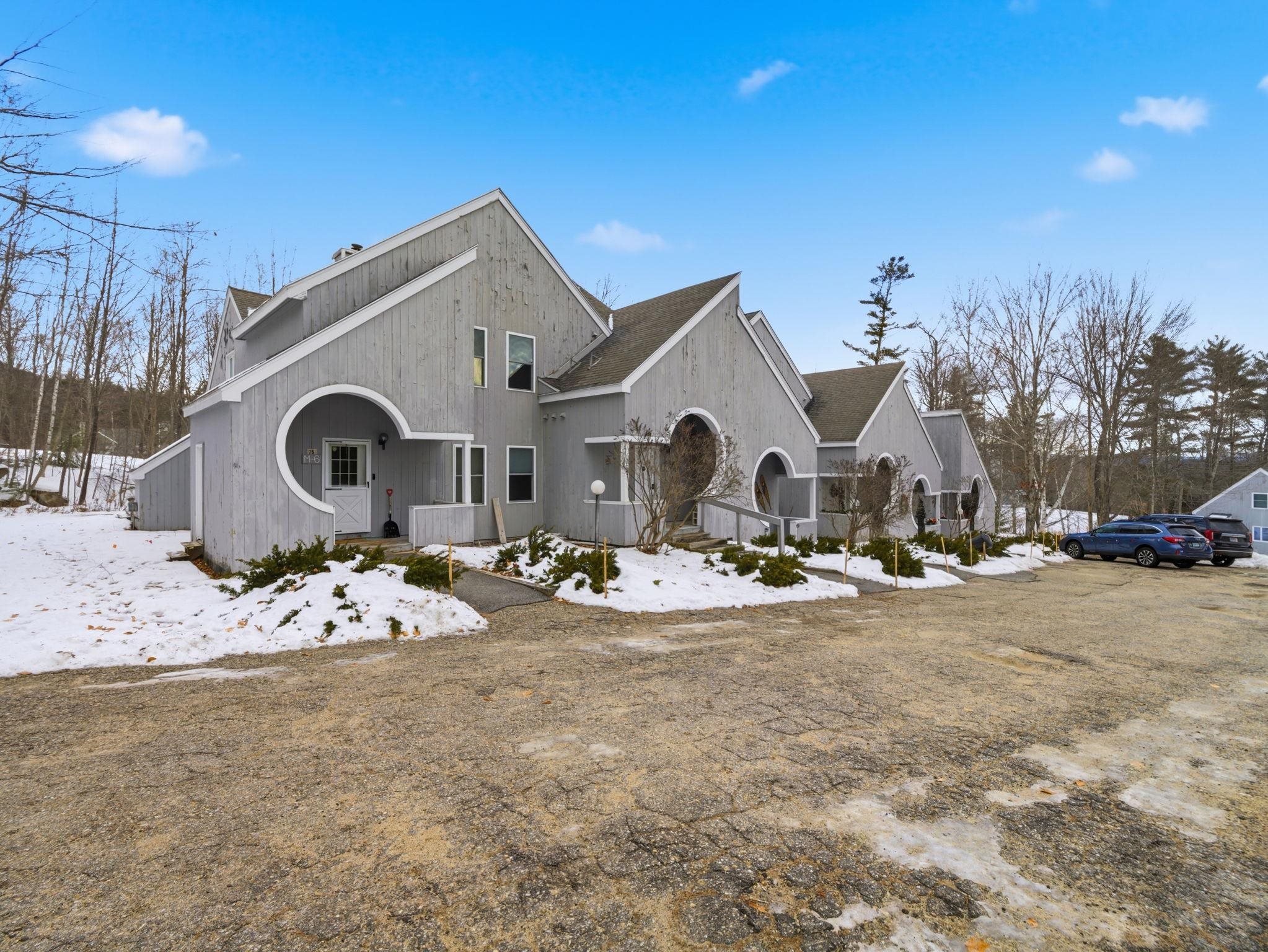 76 Davis Rd #M-6, Plymouth, NH 03264 - MLS 5072534 - Coldwell Banker