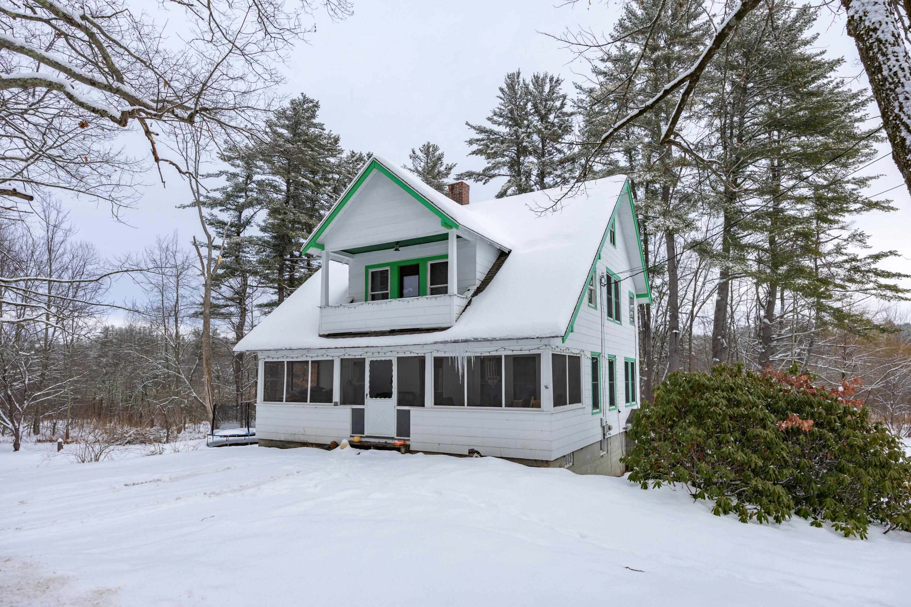455 Daniel Webster Hwy, Meredith, NH 03253 - MLS 5073234 - Coldwell Banker