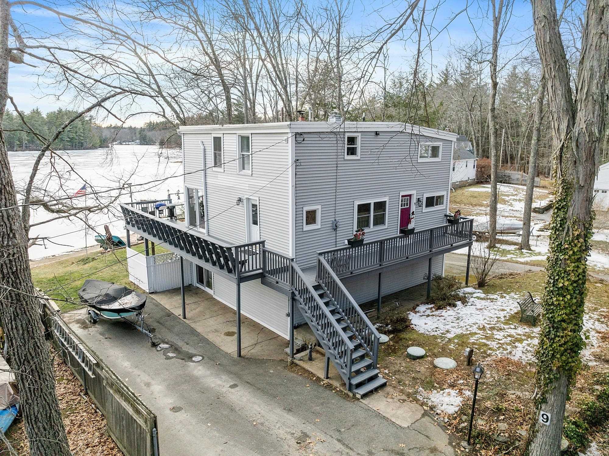 9 Casey Rd, East Kingston, NH 03827 - MLS 5073929 - Coldwell Banker