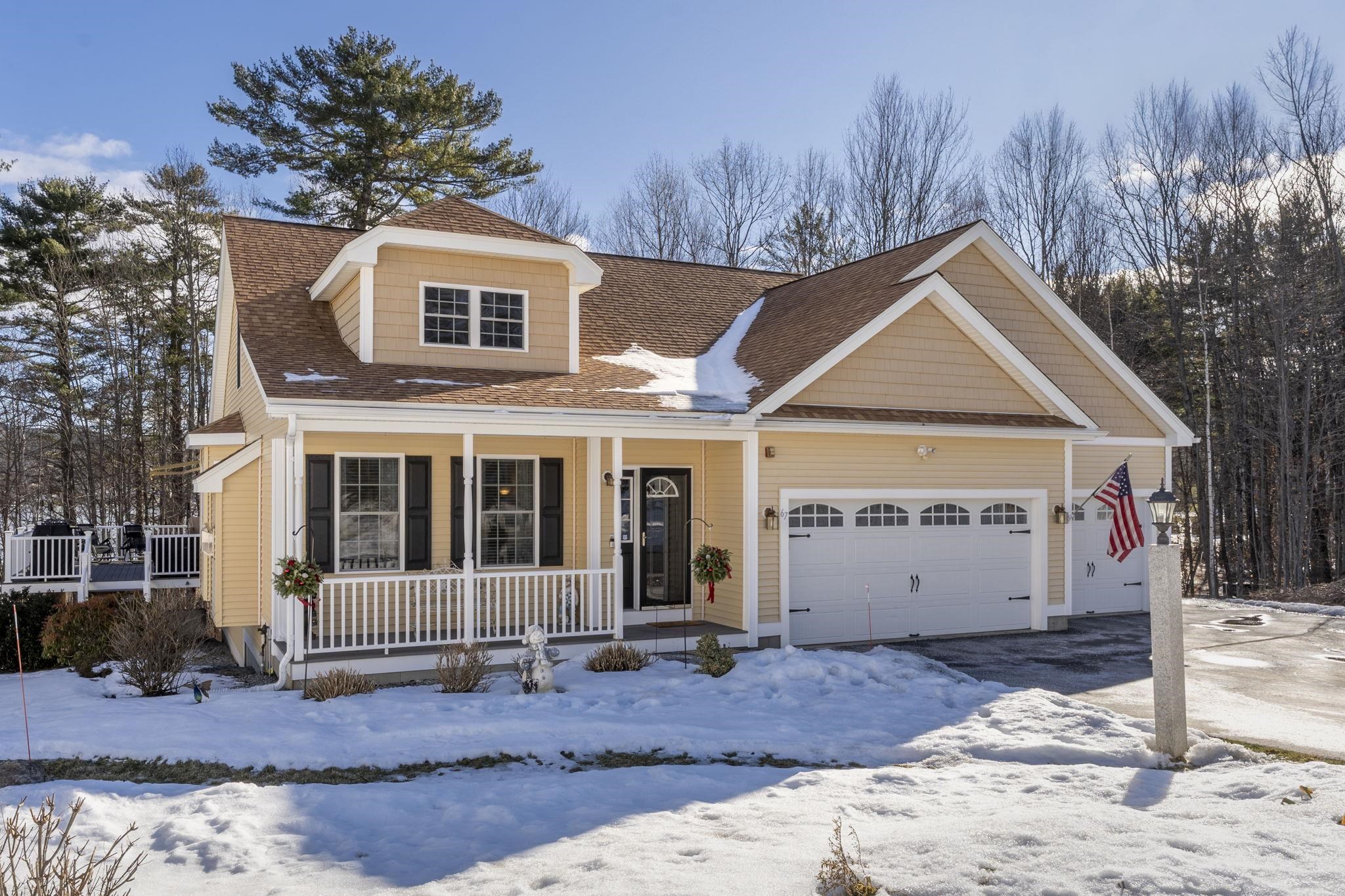 67 Port Way, Laconia, NH 03246 - MLS 5074398 - Coldwell Banker
