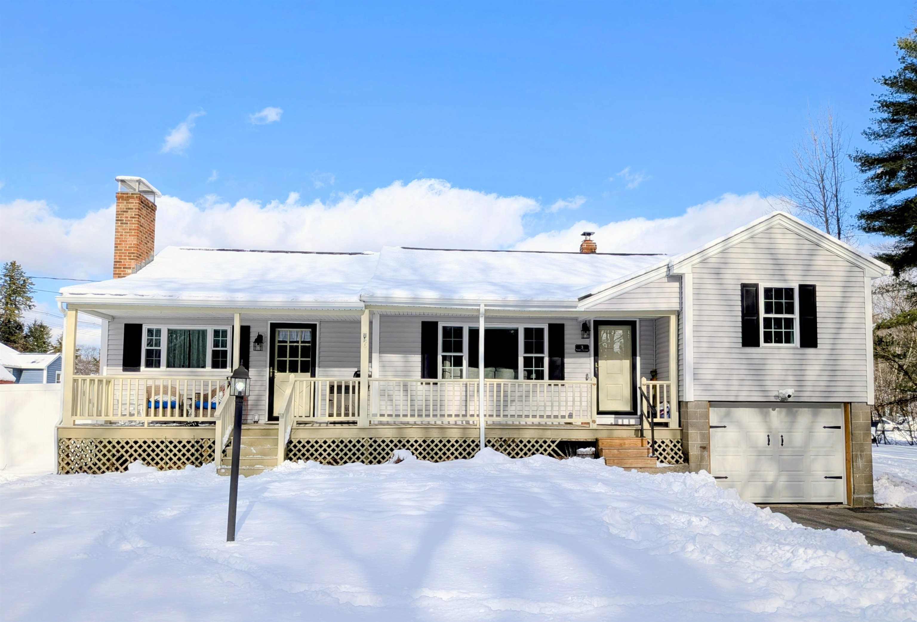 3 Nancy Ave, Salem, NH 03079 - MLS 5074552 - Coldwell Banker