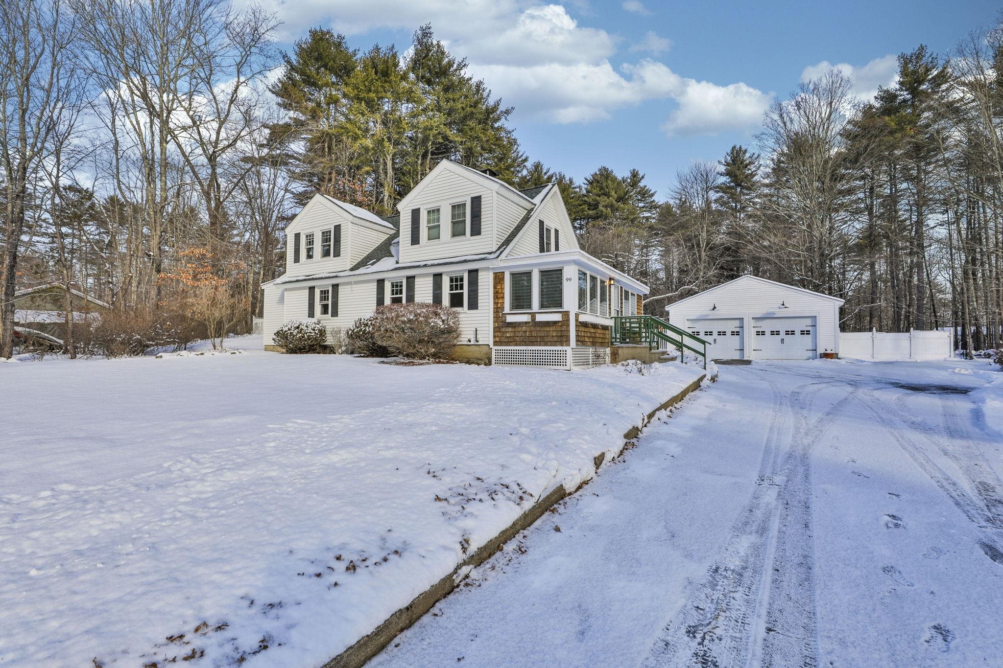 99 Bow Bog Rd, Bow, NH 03304 - MLS 5075771 - Coldwell Banker