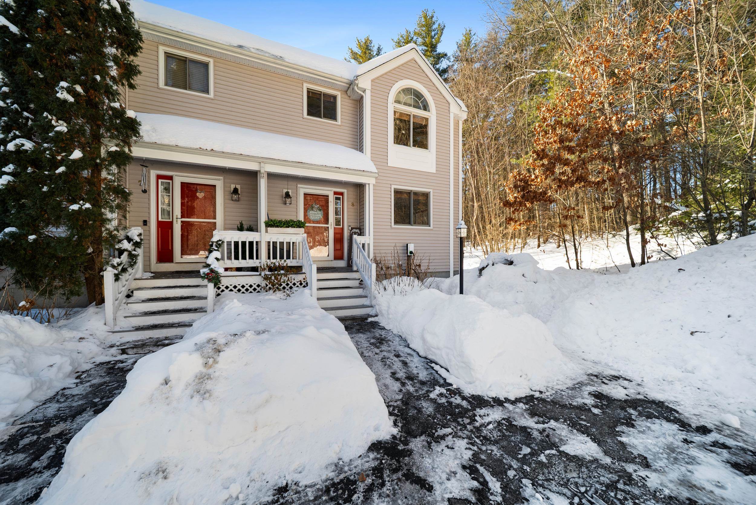8 Standish Way #8, Amherst, NH 03031 - MLS 5075817 - Coldwell Banker