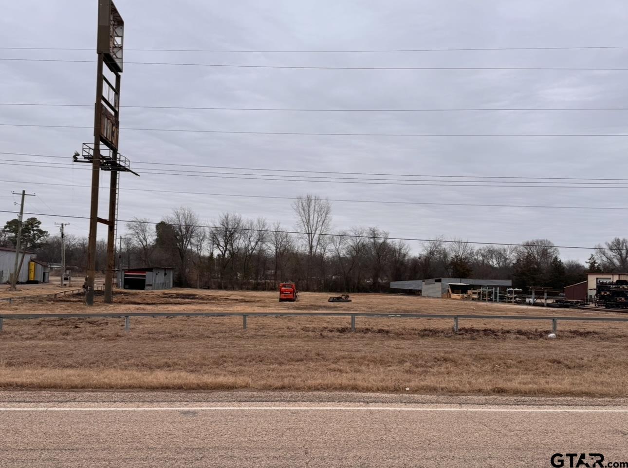 Tbd I-30 Service, Winfield, TX 75493 - MLS 25001375 - Coldwell Banker