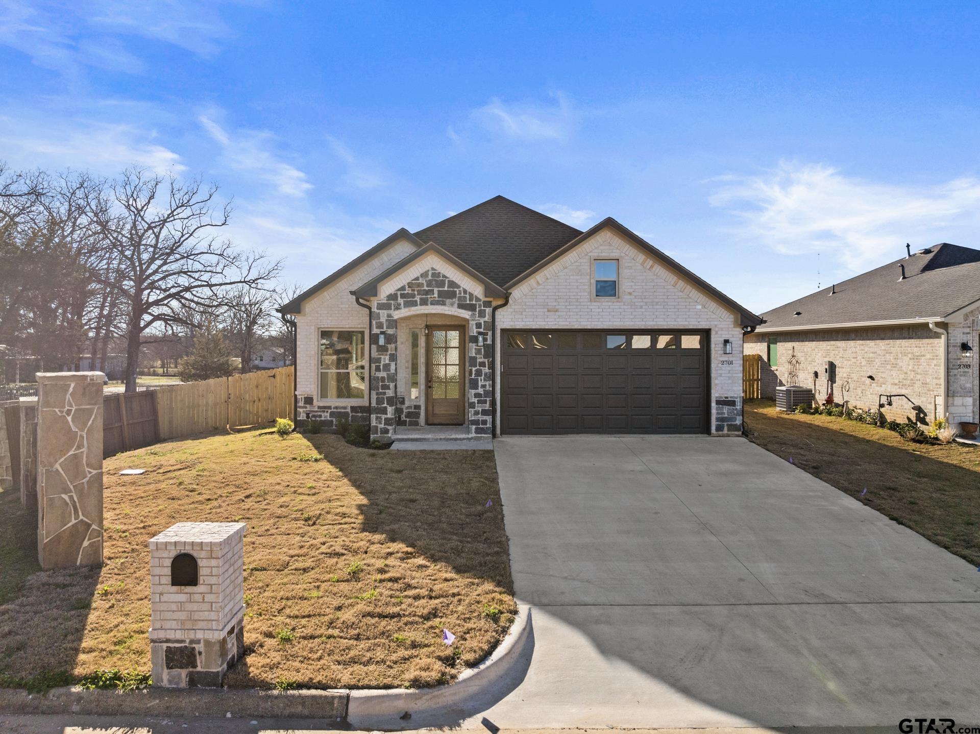 2701 Stone Hedge, Mt Pleasant, TX 75455 - MLS 25003474 - Coldwell Banker