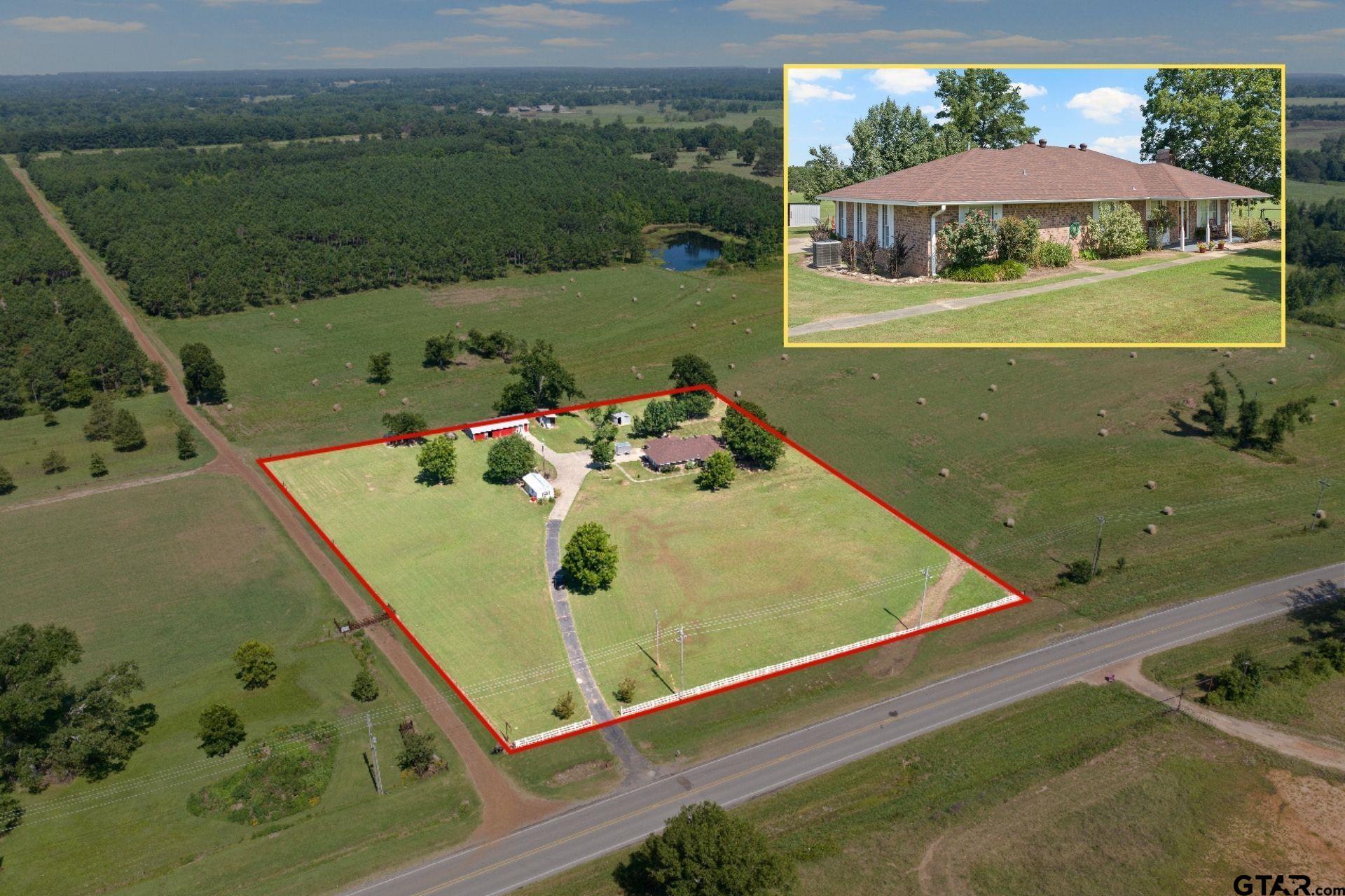 3076 Tx Hwy 338, Naples, TX 75568 - MLS 25006463 - Coldwell Banker