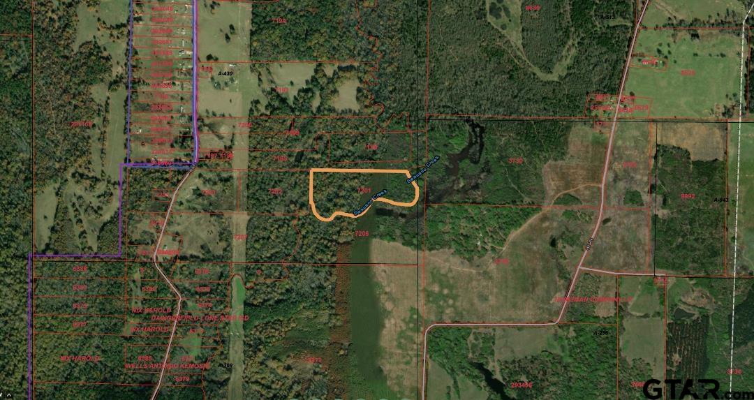 Cr 4950, Cason, TX 75636 - MLS 25007214 - Coldwell Banker