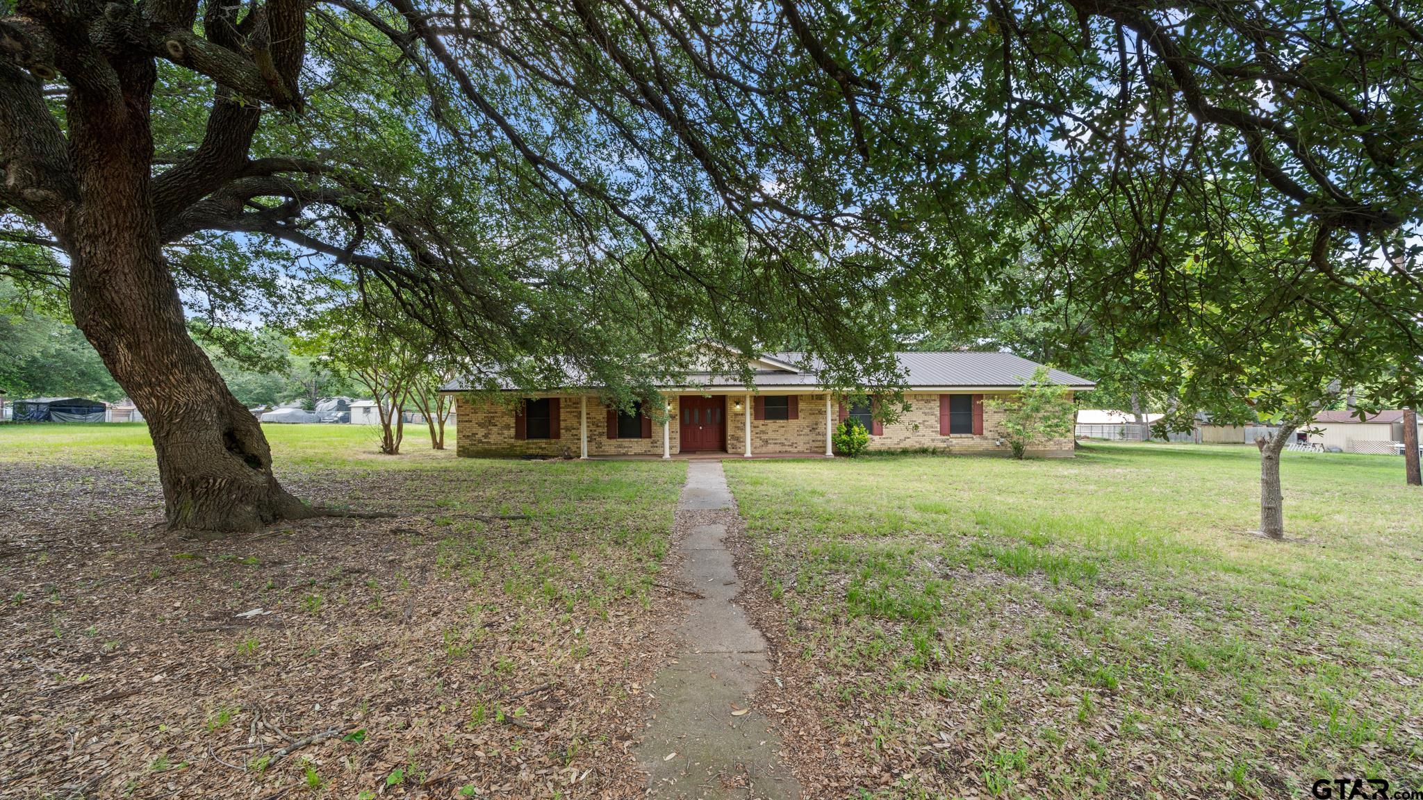 1015 Monte Carlo Dr, Grand Saline, TX 75140 - MLS 25008217 - Coldwell Banker