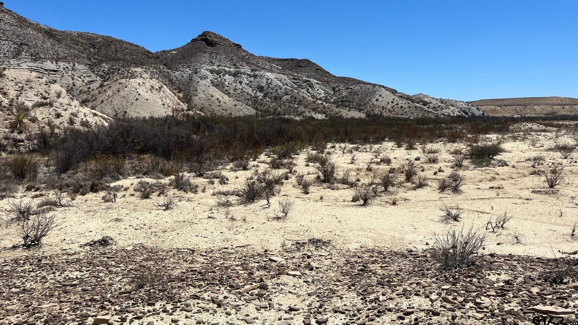 26549 Box Rd, Terlingua, TX 79852 - MLS 25013612 - Coldwell Banker