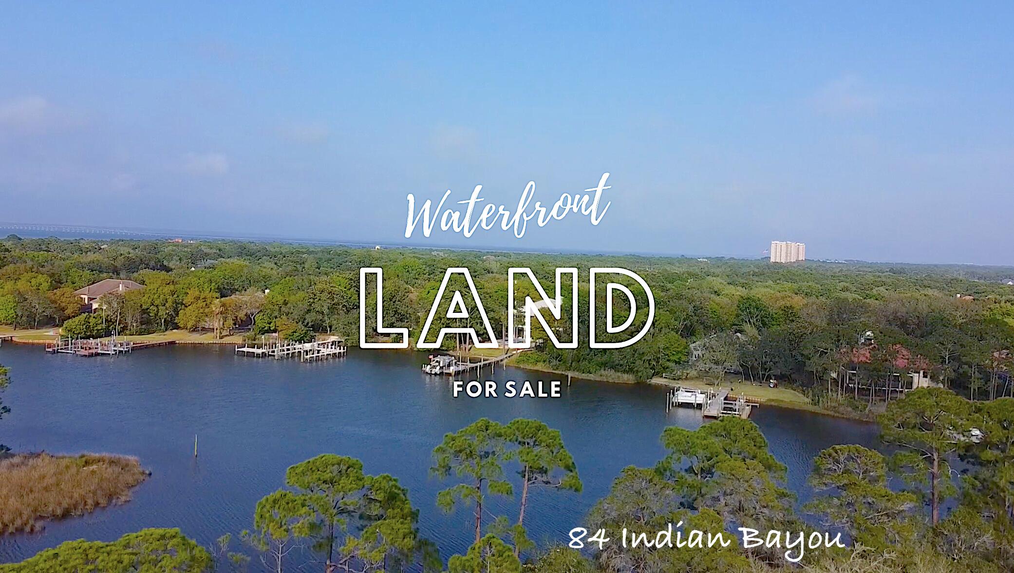 84 Indian Bayou Dr, Destin, FL 32541 - MLS 909908 - Coldwell Banker