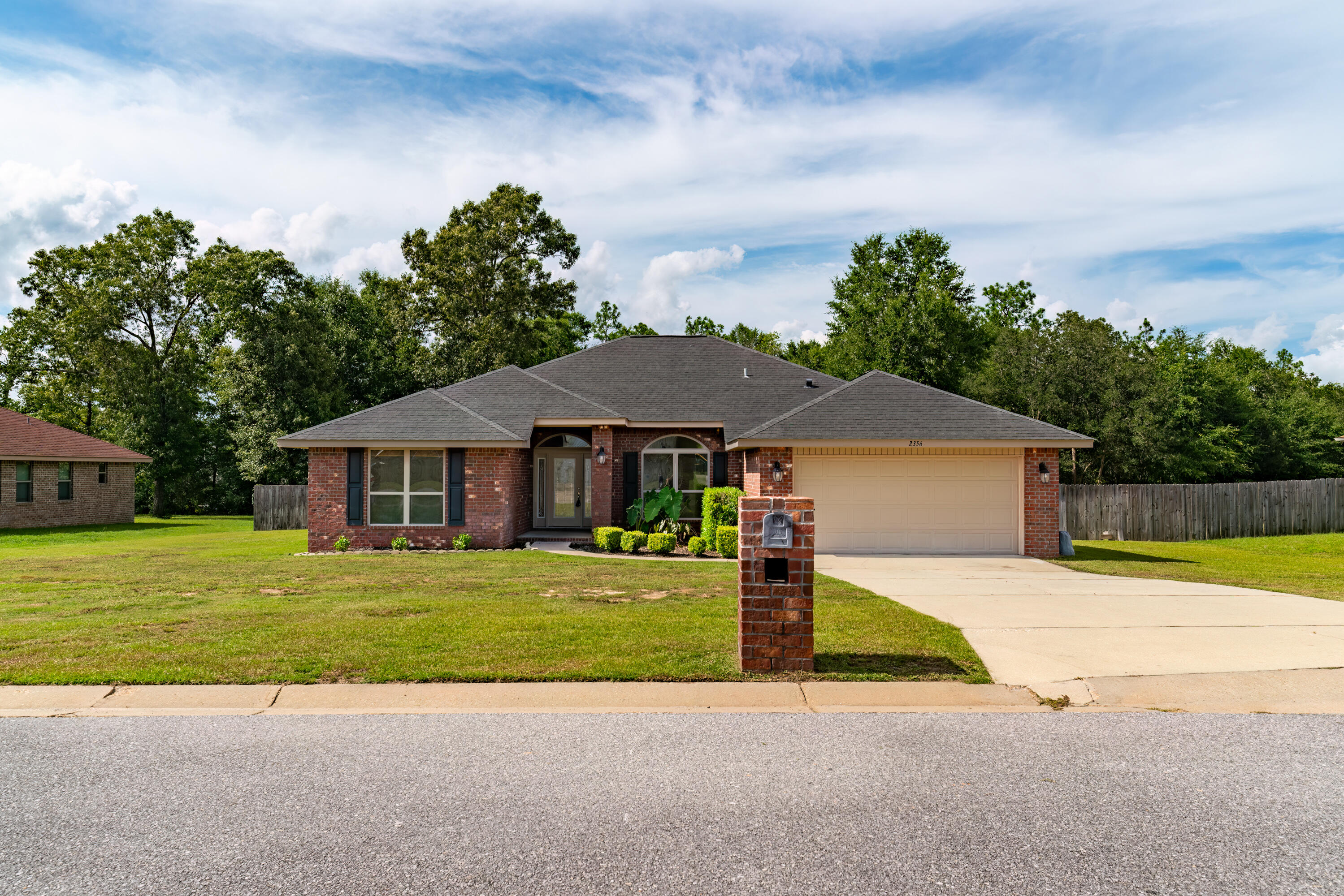 2356 Barberee Dr, Crestview, FL 32536 - MLS 955135 - Coldwell Banker