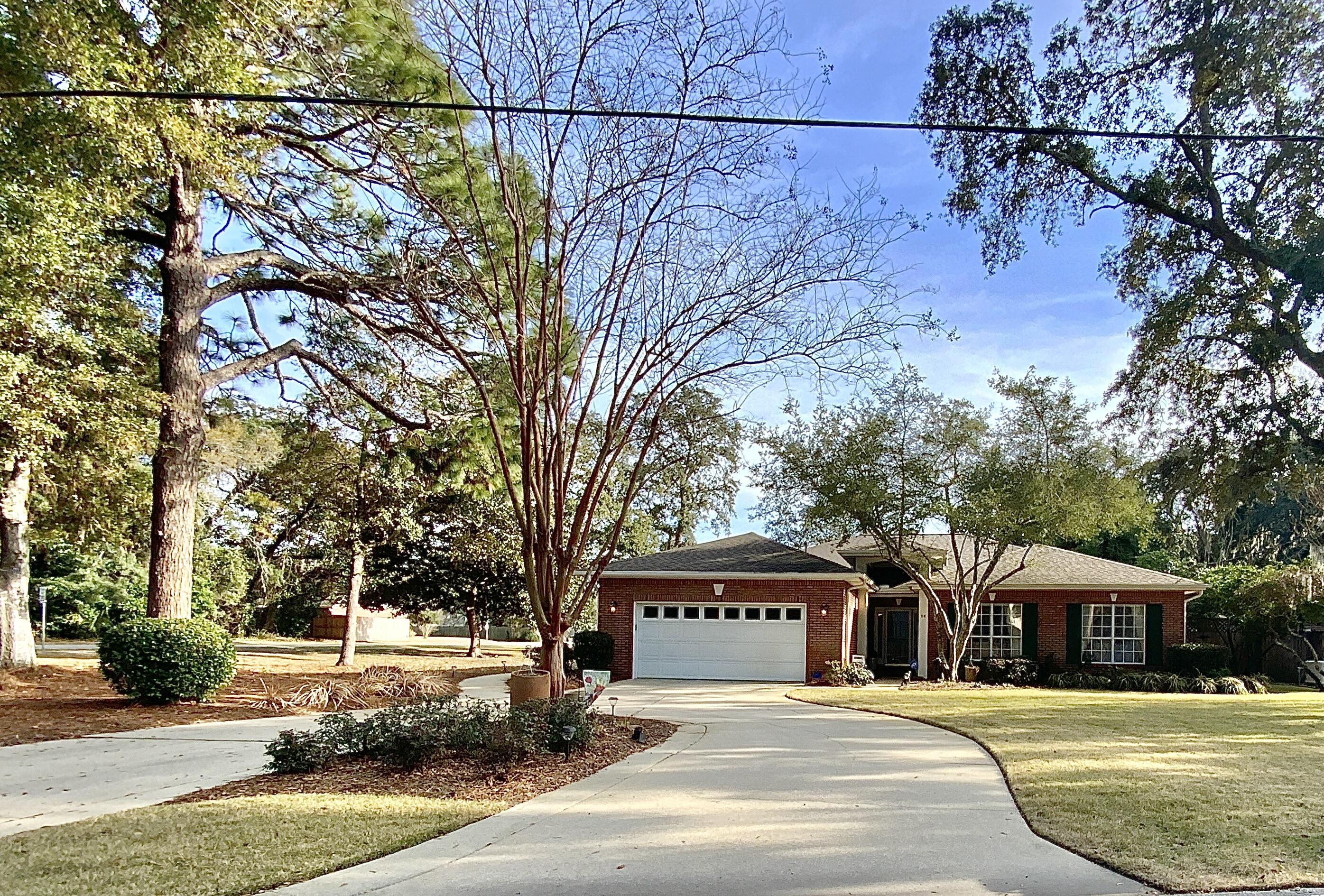 56 Shalimar Dr, Shalimar, FL 32579 - MLS 969033 - Coldwell Banker