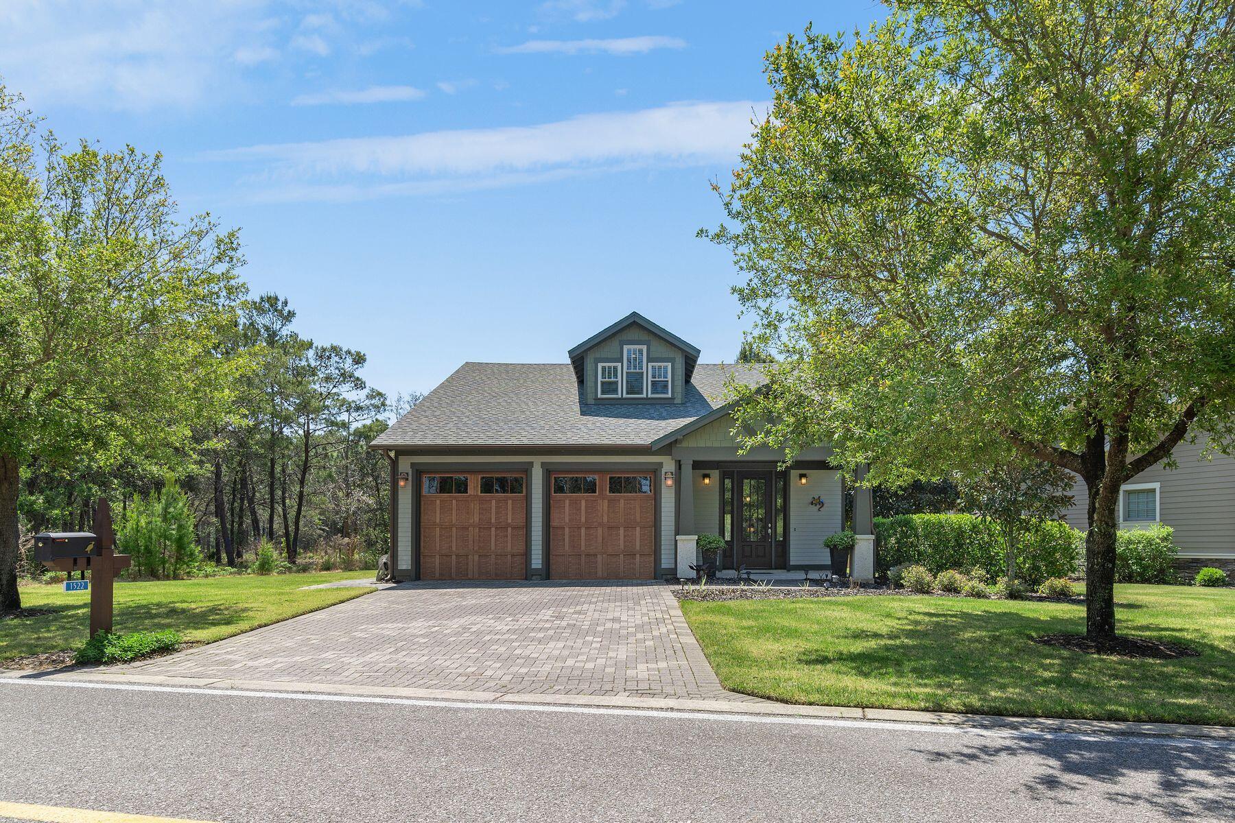 1522 Salamander Trail, Panama City Beach, FL 32413 - MLS 974389 ...