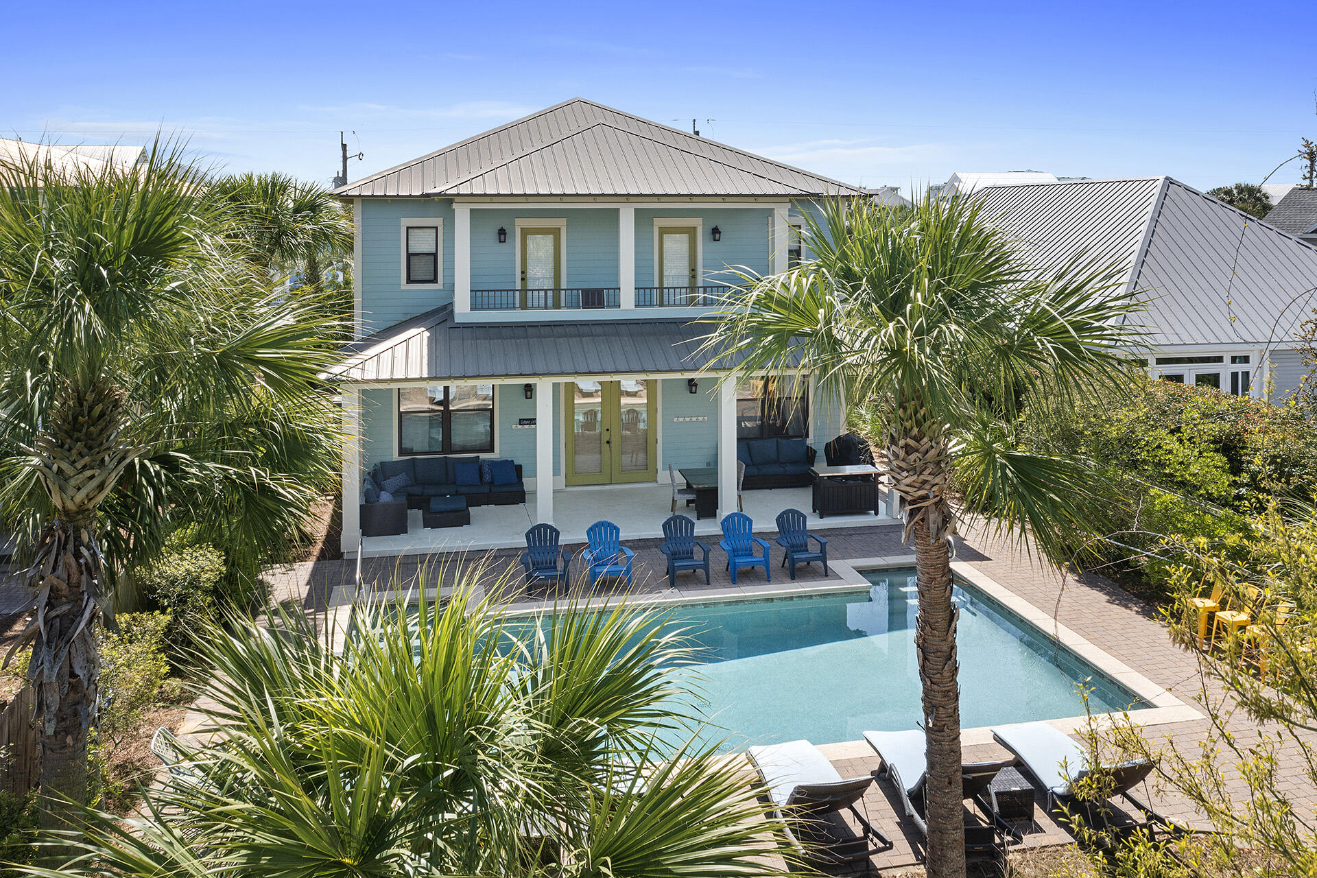 4535 Luke Ave Ave, Destin, FL 32541 - MLS 974516 - Coldwell Banker