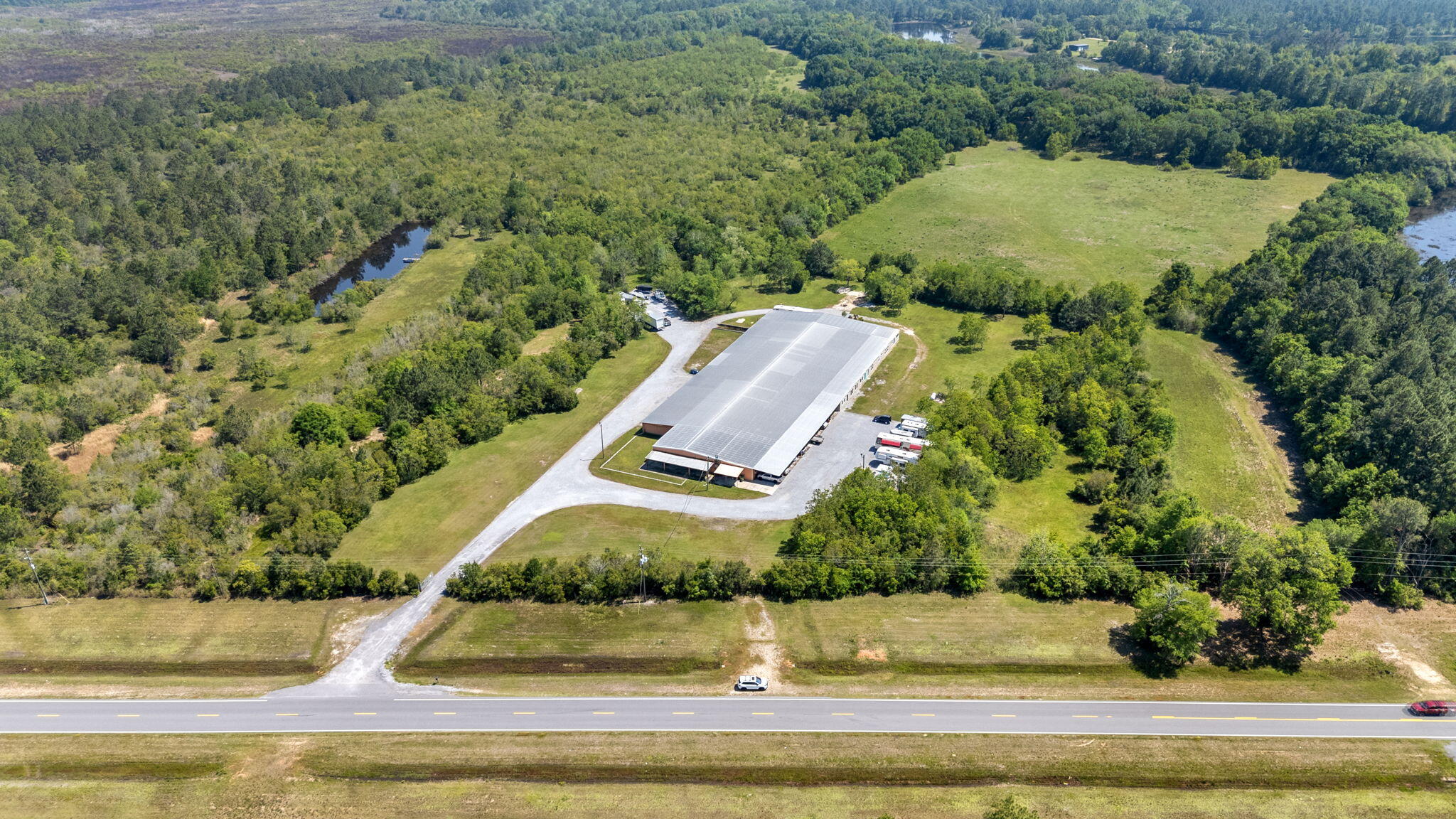 3524 Garcon Point Rd, Milton, FL 32583 - MLS 975589 - Coldwell Banker