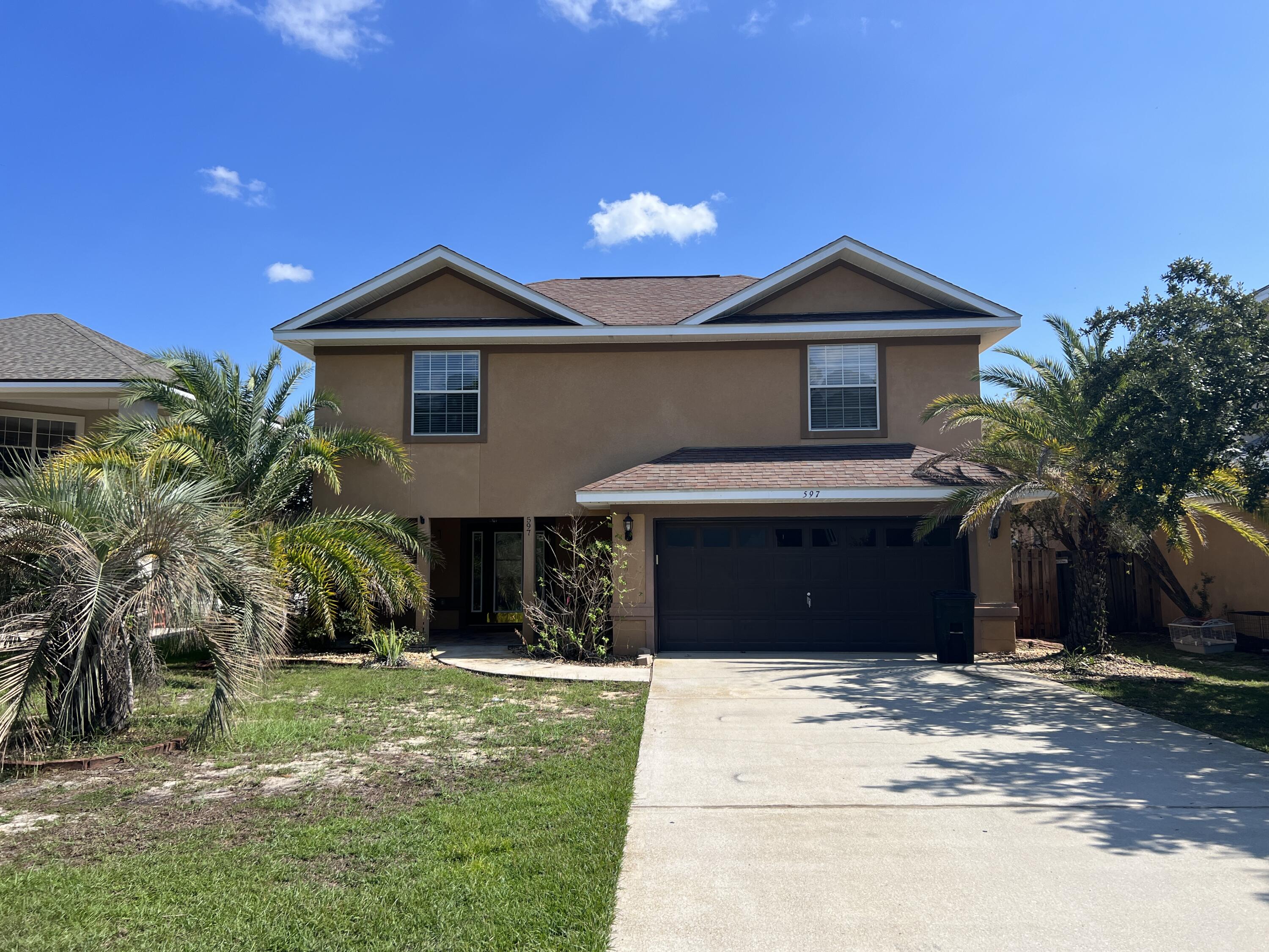 597 Loblolly Bay Dr, Santa Rosa Beach, FL 32459 - MLS 976256 - Coldwell ...