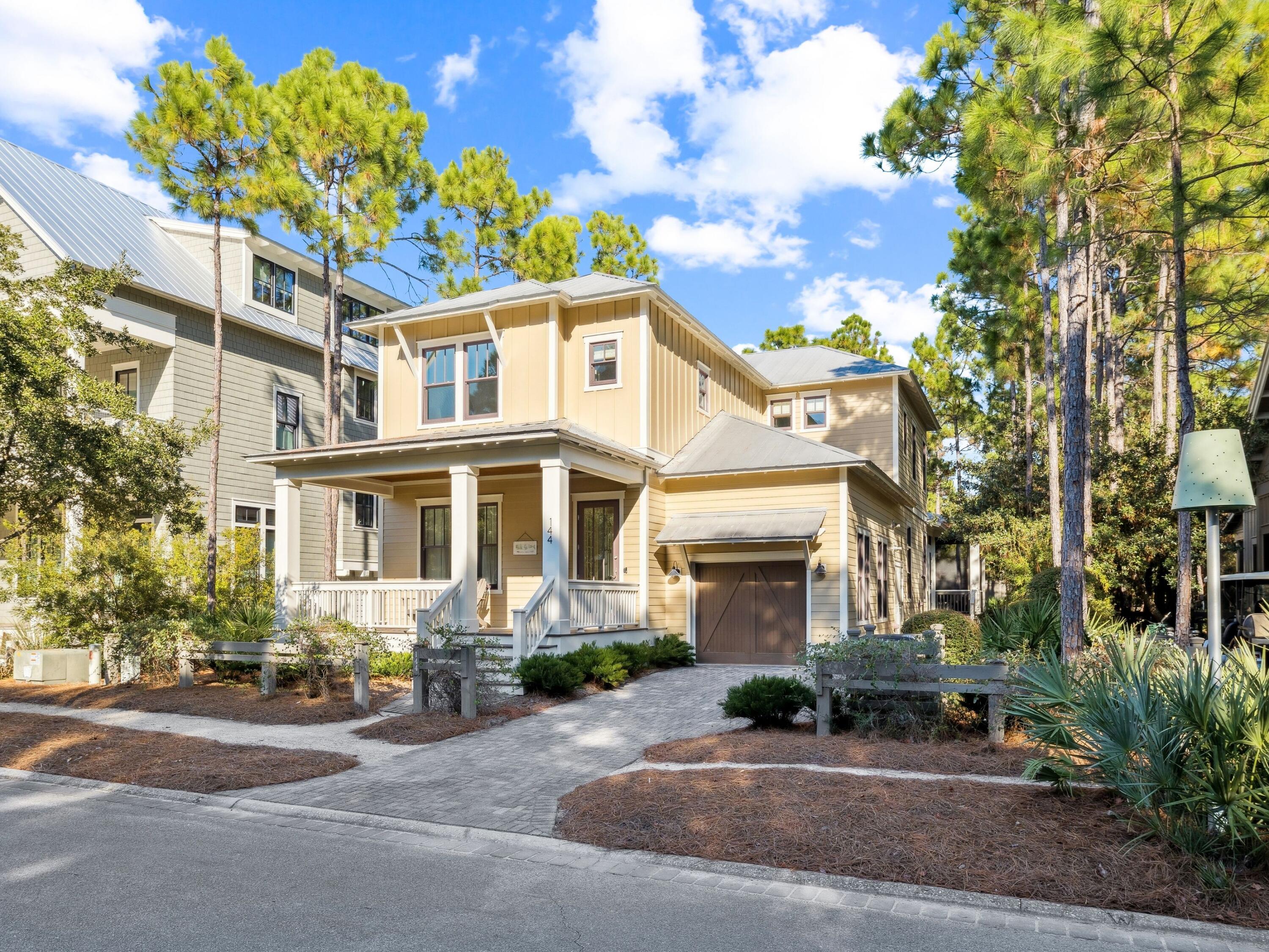 144 Royal Fern Way, Santa Rosa Beach, FL 32459 - MLS 987795 - Coldwell ...