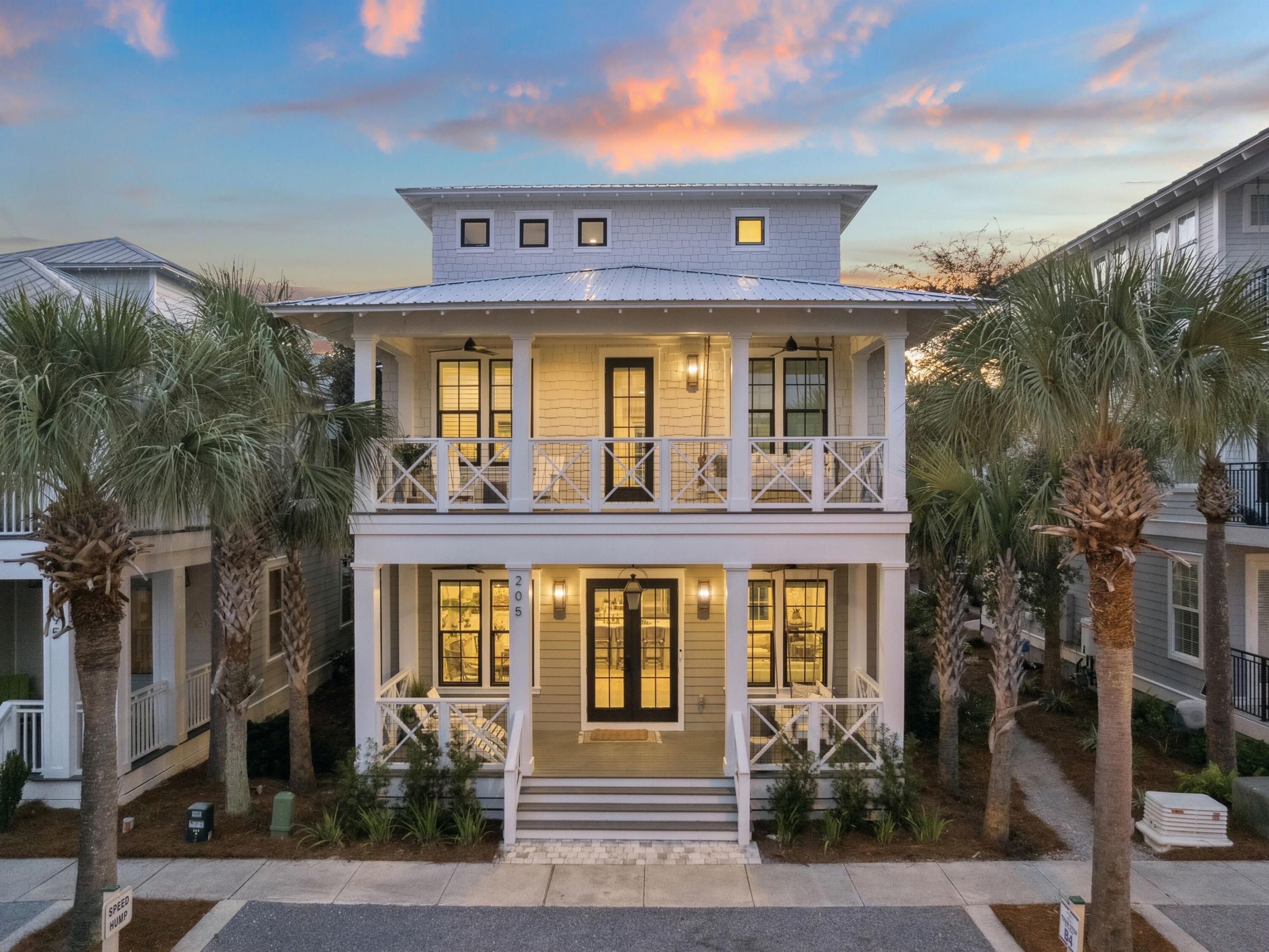 205 Seacrest Beach Blvd W, Seacrest, FL 32461 - MLS 990334 - Coldwell ...