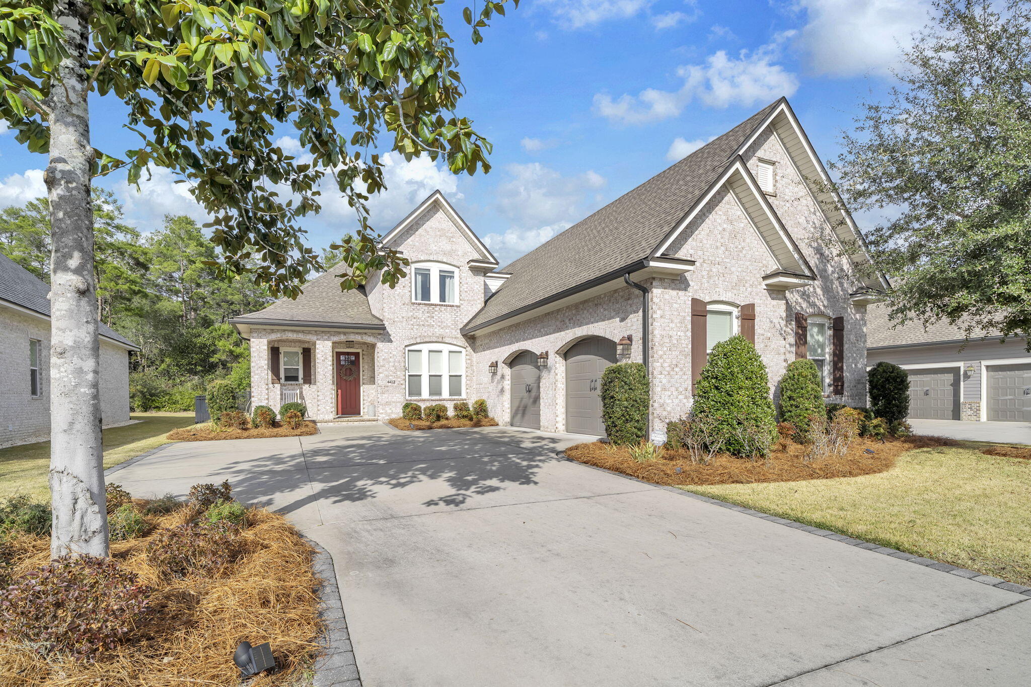 4412 Colleen Cove, Niceville, FL 32578 - MLS 994684 - Coldwell Banker