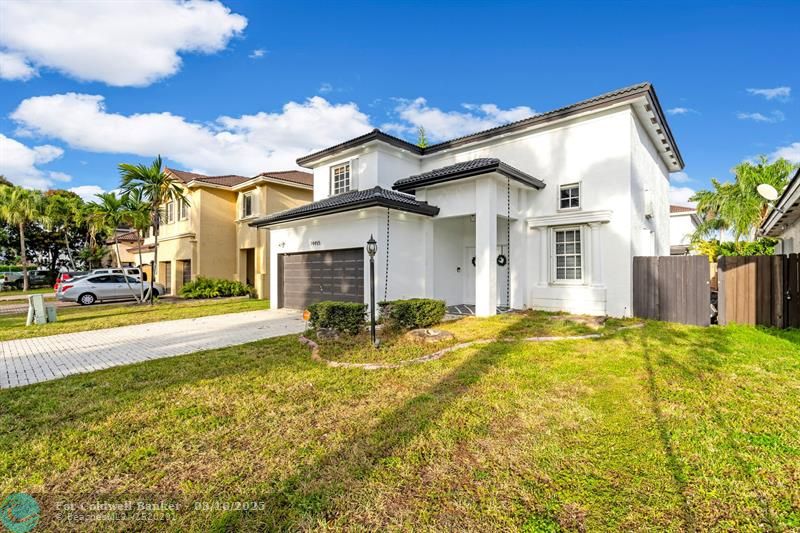 14455 SW 158th path, Miami, FL 33196 - MLS F10490718 - Coldwell Banker