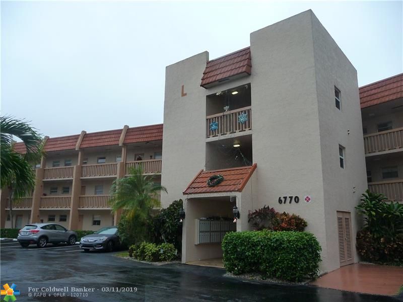 6770 Royal Palm Blvd #202L, Margate, FL 33063 - MLS F10154180 ...