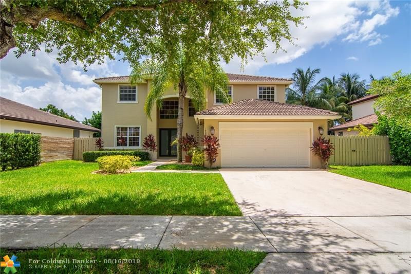 14891 SW 159th Ct, Miami, FL 33196 - MLS F10182989 - Coldwell Banker