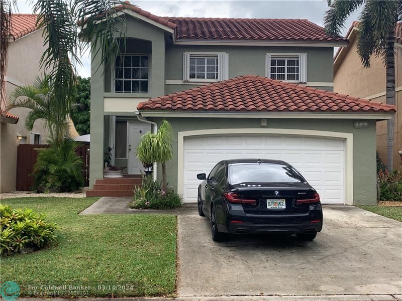 10290 SW 139th Ct, Miami, FL 33186 - MLS F10375289 - Coldwell Banker