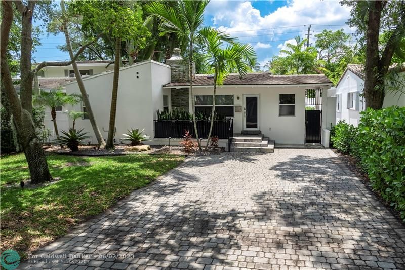 1608 SE 2nd Ct, Fort Lauderdale, FL 33301 - MLS F10375832 - Coldwell Banker