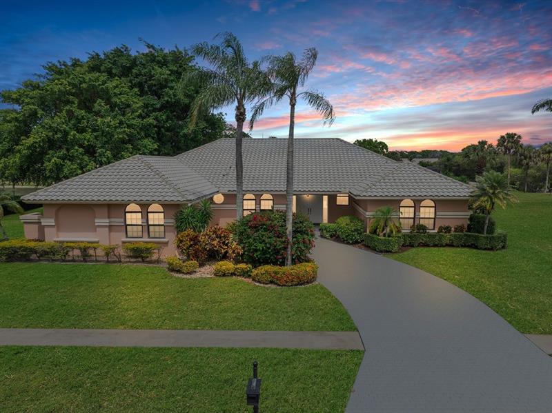 10290 Camelback Ln, Boca Raton, FL 33498 - MLS F10494228 - Coldwell Banker