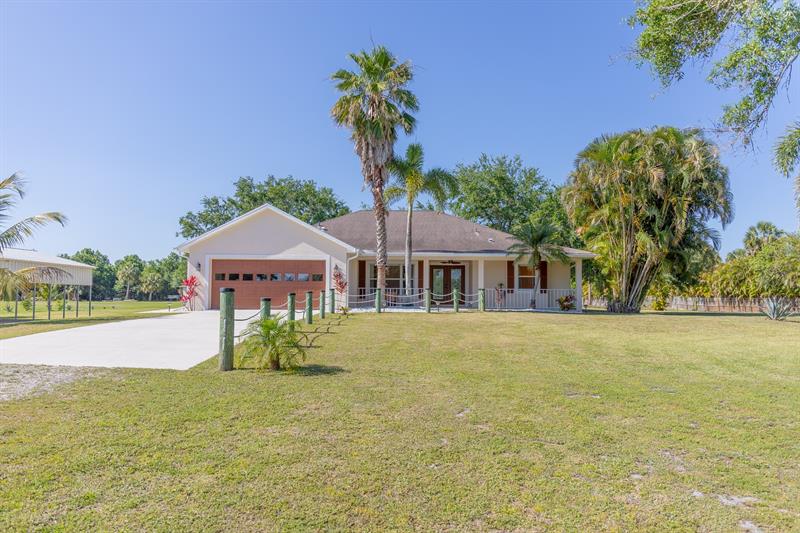6320 Floyd Johnson Rd, Fort Pierce, FL 34947 - MLS F10499822 - Coldwell ...