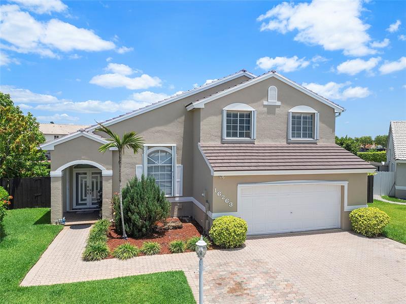 16263 SW 76th St, Miami, FL 33193 - MLS F10505018 - Coldwell Banker