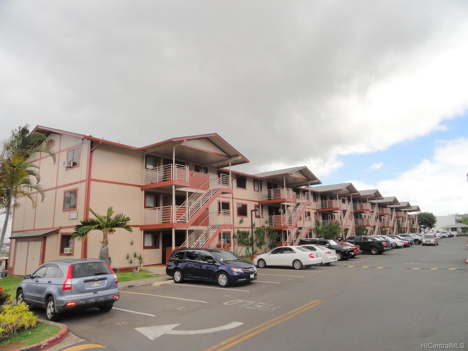 98-626 Moanalua Loop #102, Aiea, HI 96701 - MLS 201918787 - Coldwell Banker