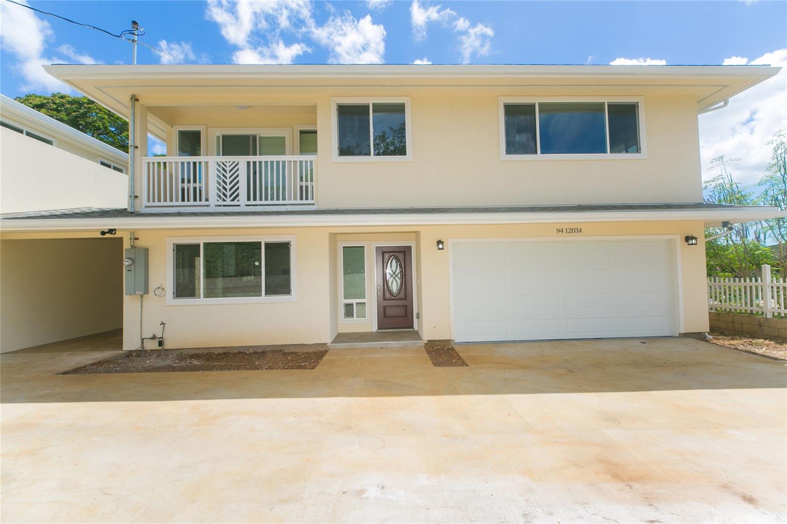 941203 Waipahu St #A, Waipahu, HI 96797 - MLS 202214639 - Coldwell Banker