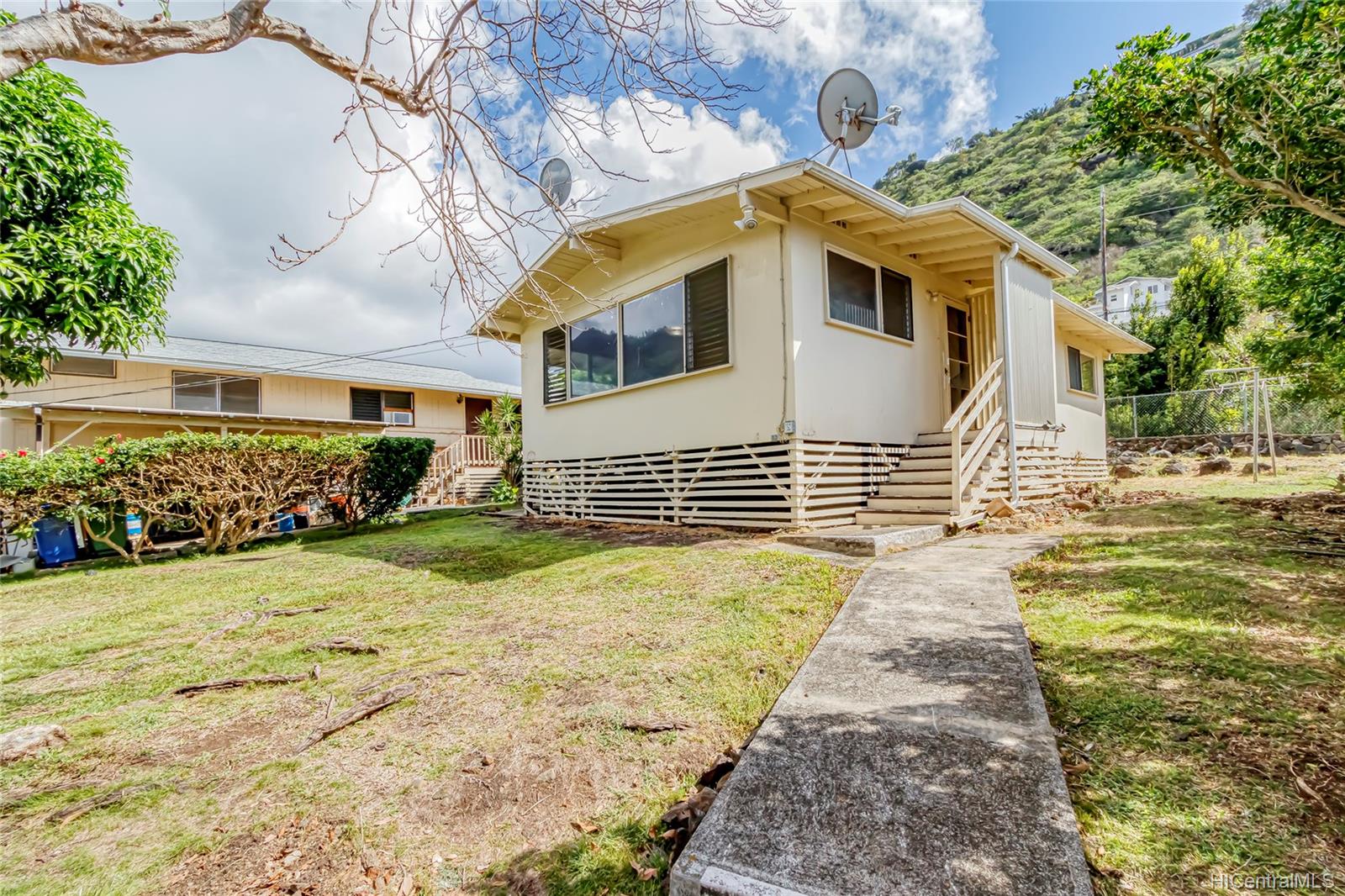 1989 9th Ave, Honolulu, HI 96816 - MLS 202216318 - Coldwell Banker