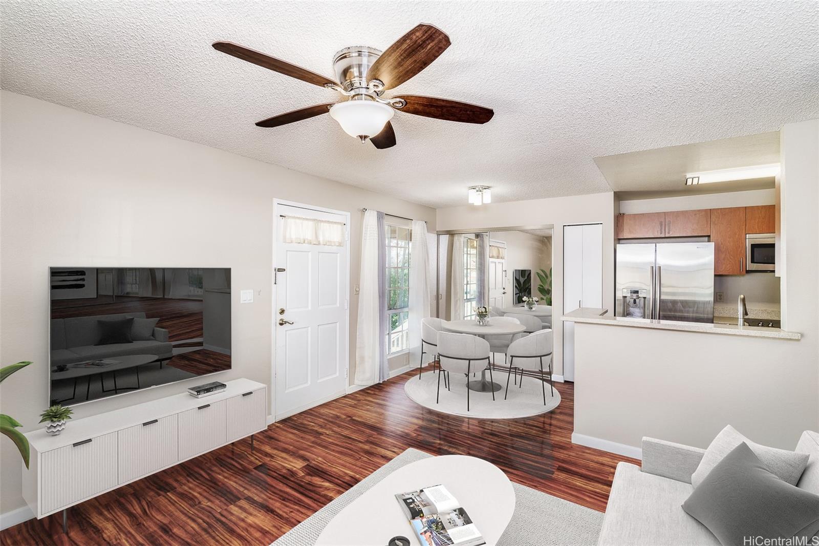 94-104 Manawa Pl #Q203, Waipahu, HI 96797 - MLS 202300693 - Coldwell Banker