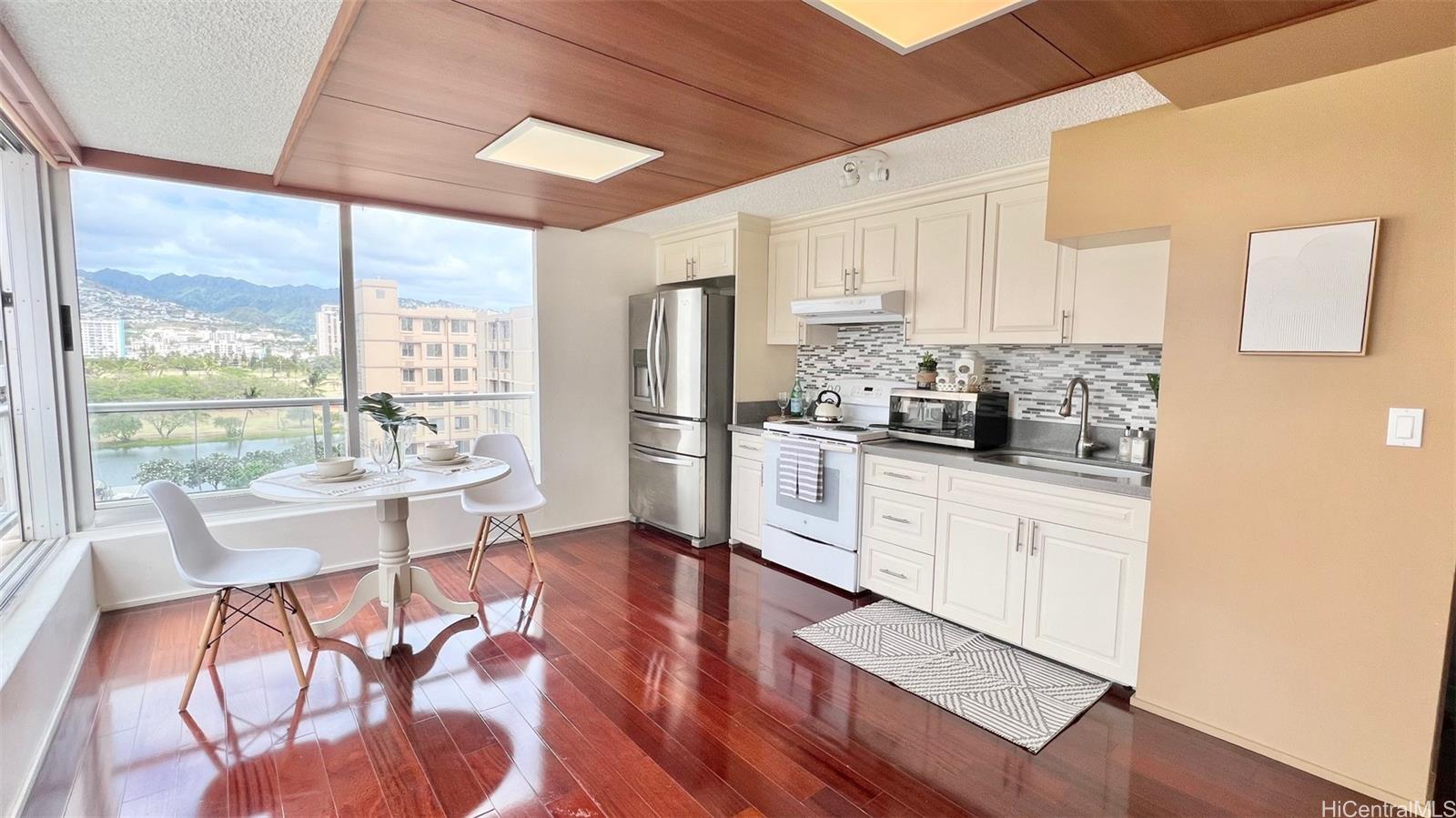 2421 Tusitala St #802, Honolulu, HI 96815 - MLS 202323656 - Coldwell Banker