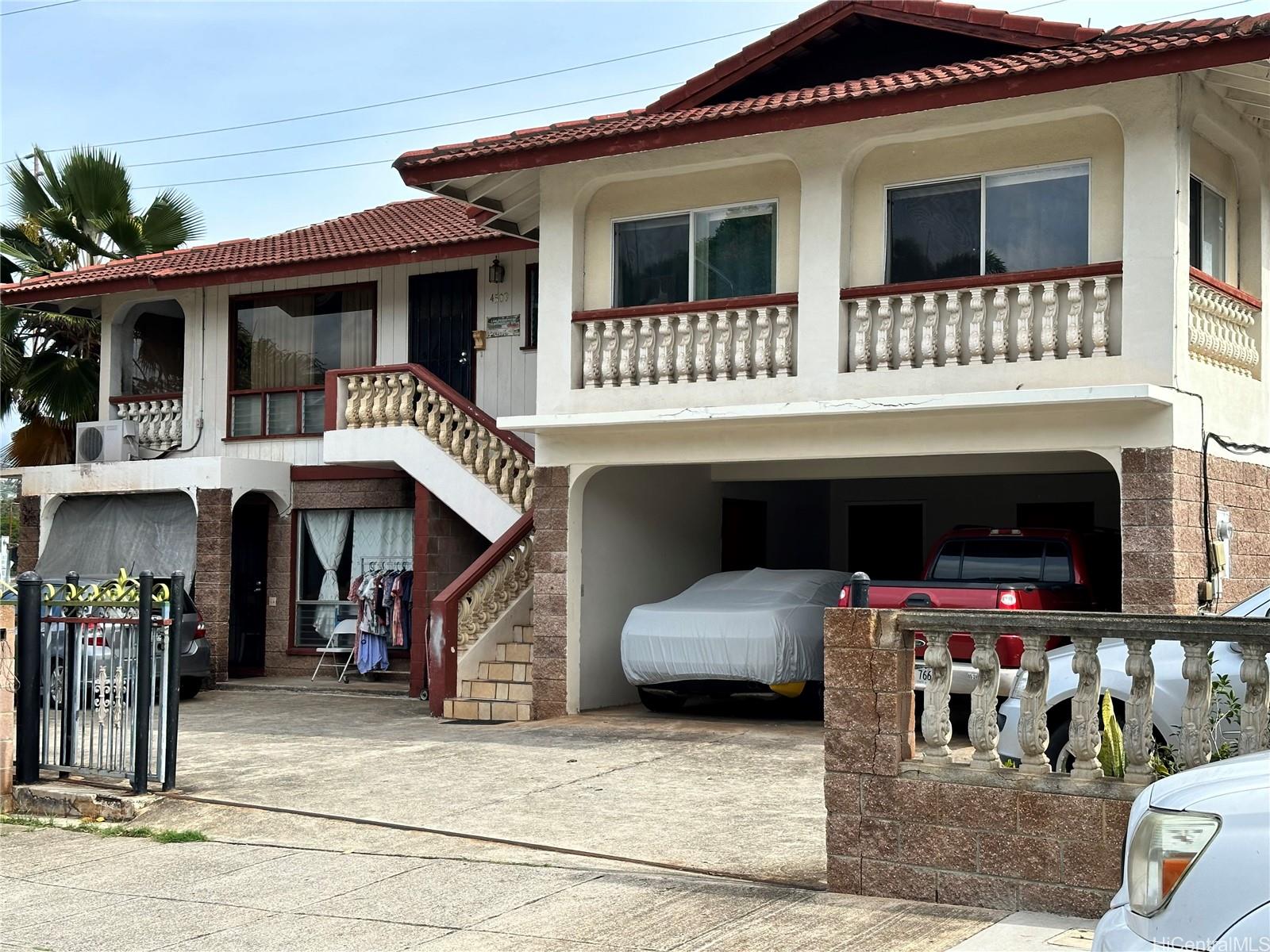 4509 Luaole St, Honolulu, HI 96818 - MLS 202325647 - Coldwell Banker